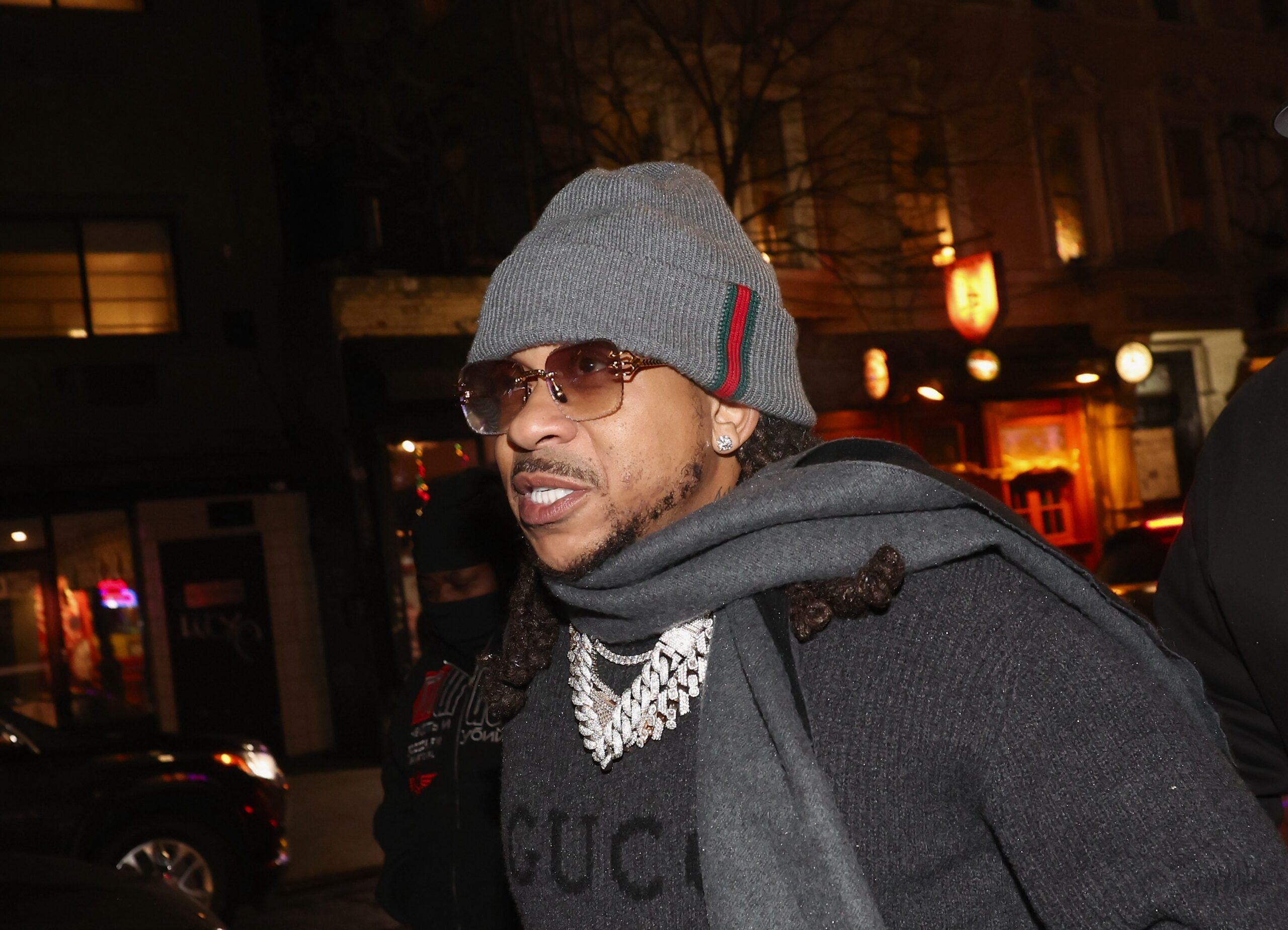Max B Sets The Record Straight Amid Snitching Rumors