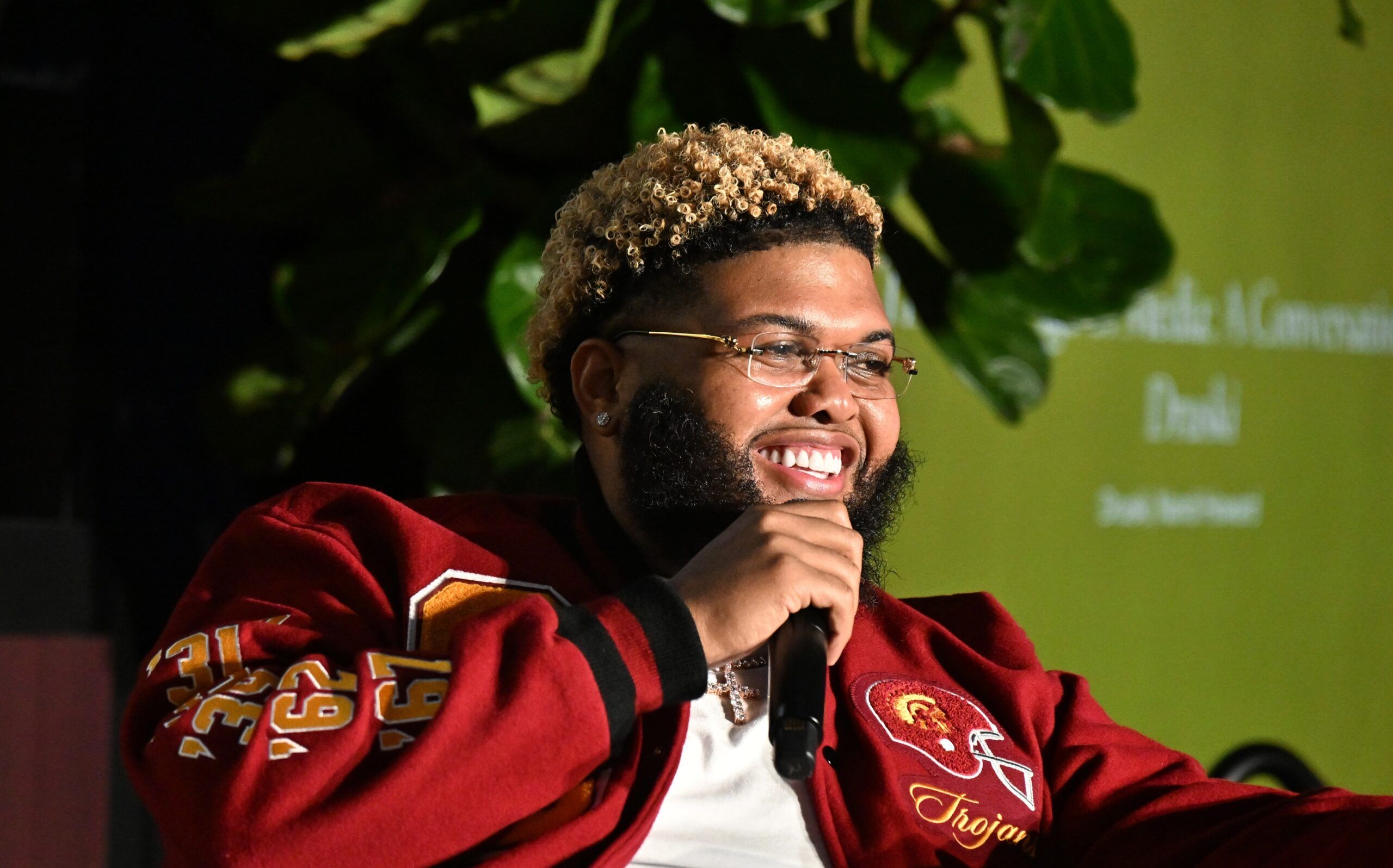 Pastor Michael Todd Breaks Silence On Druski’s Viral Mega Church Skit