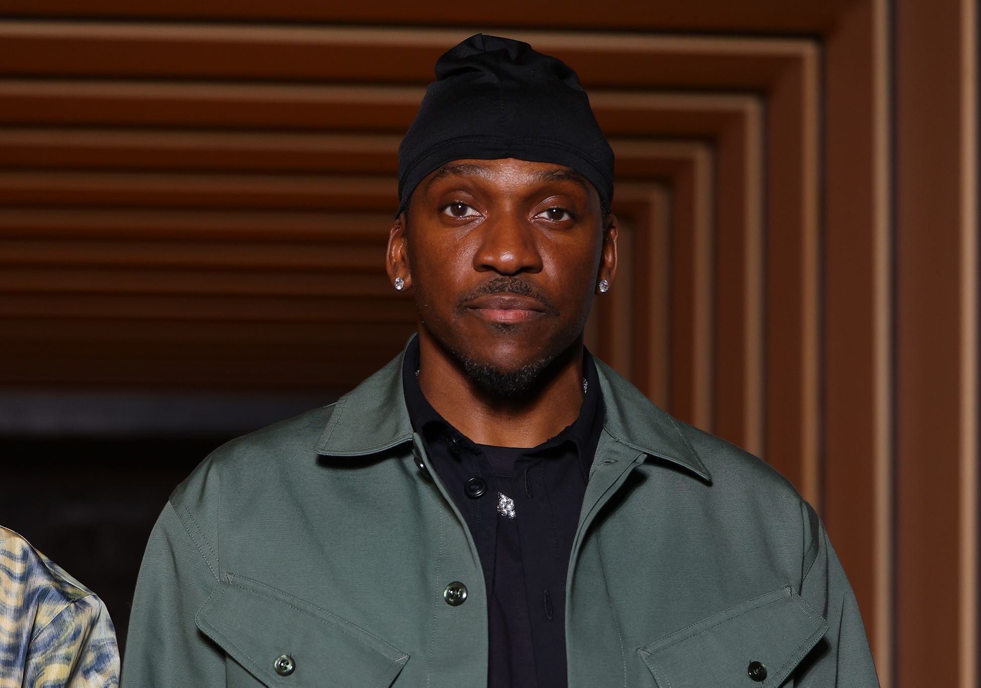 Pusha T Says “F*ck ICE”