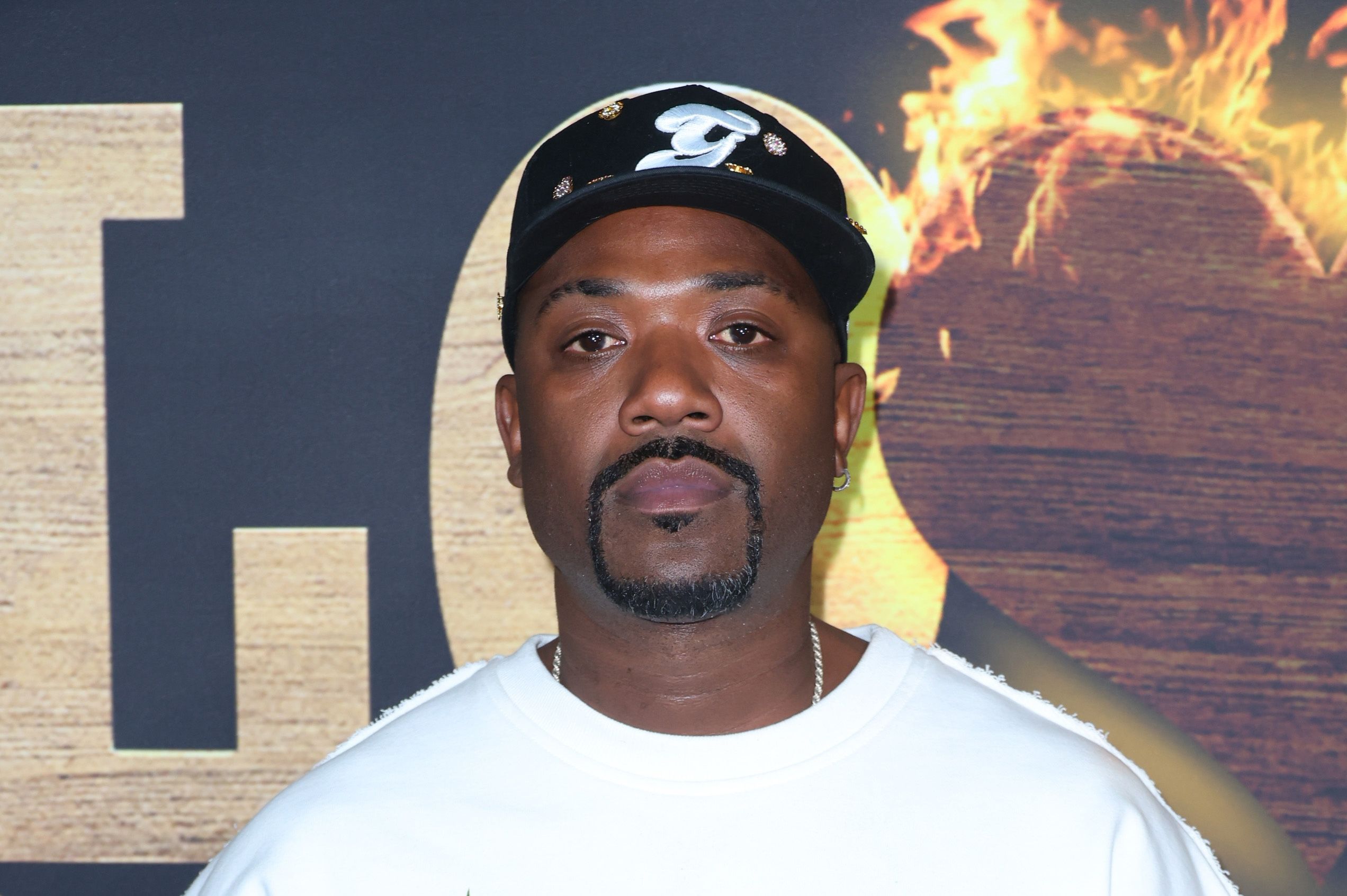 Ray J Looks Determined Heading Into Court Amid Health Problems