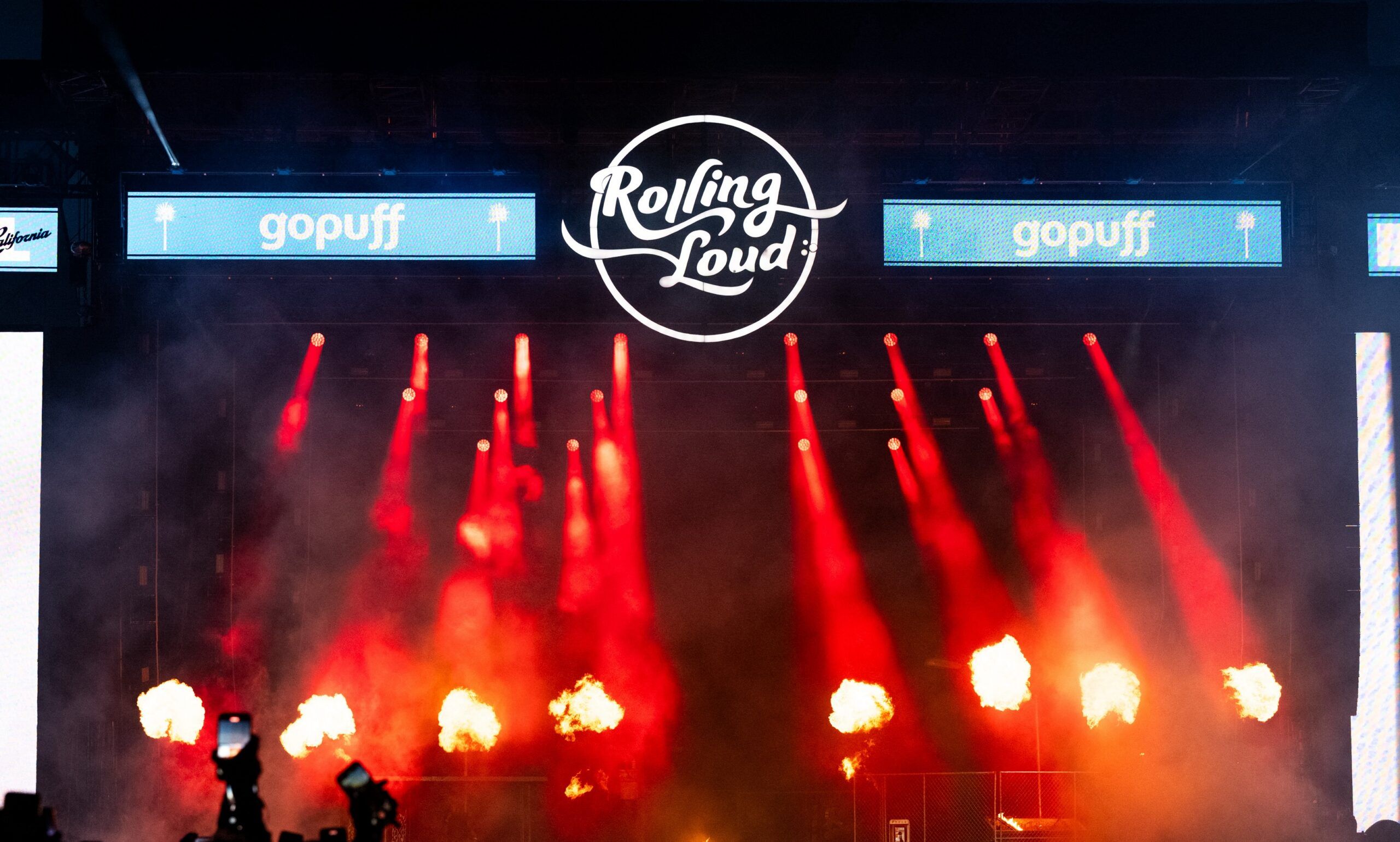 Rolling Loud Confirms Orlando As Its Only U.S. Festival In 2026