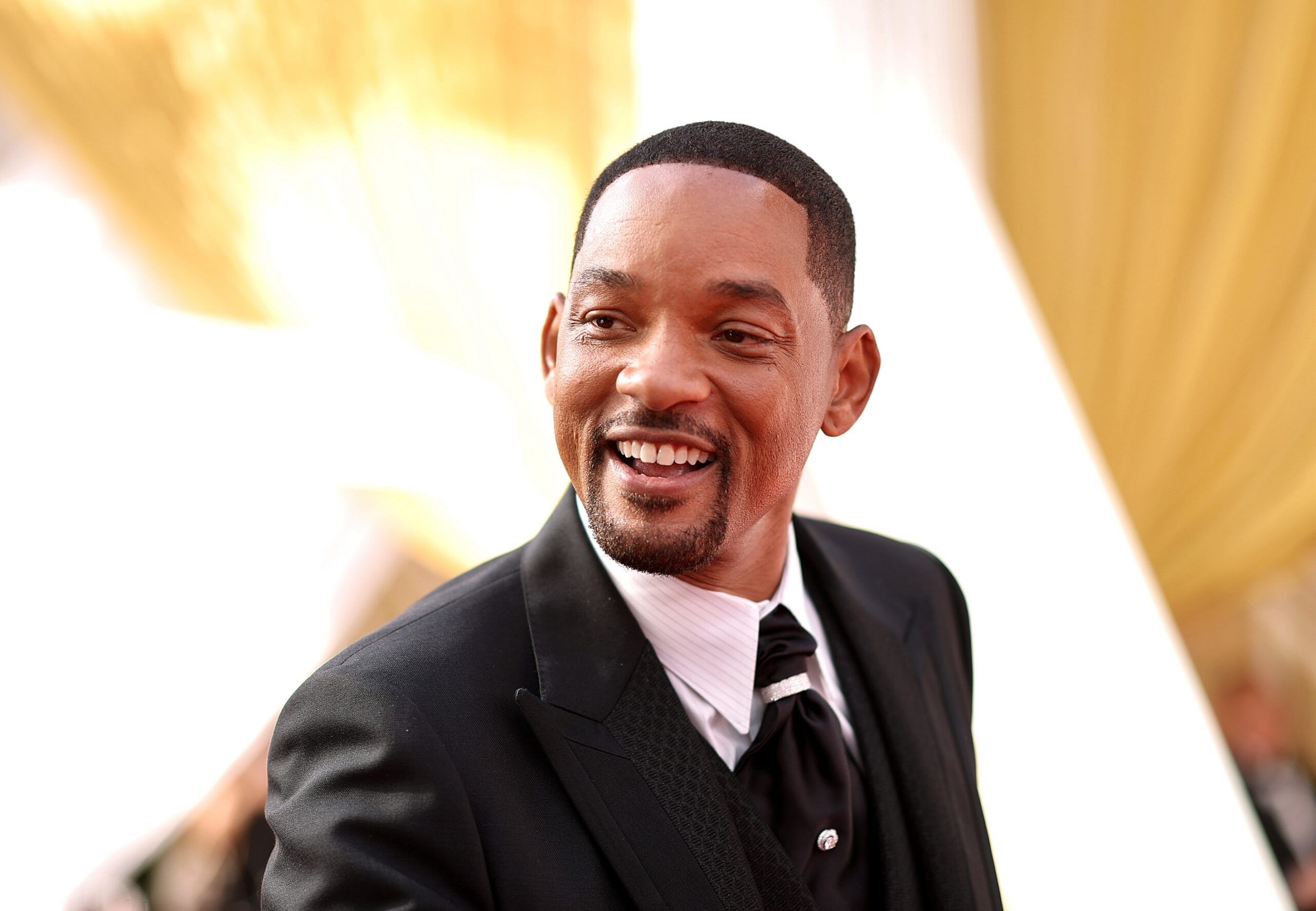 Will Smith Laughs About Violinist’s Sexual Harassment Allegations