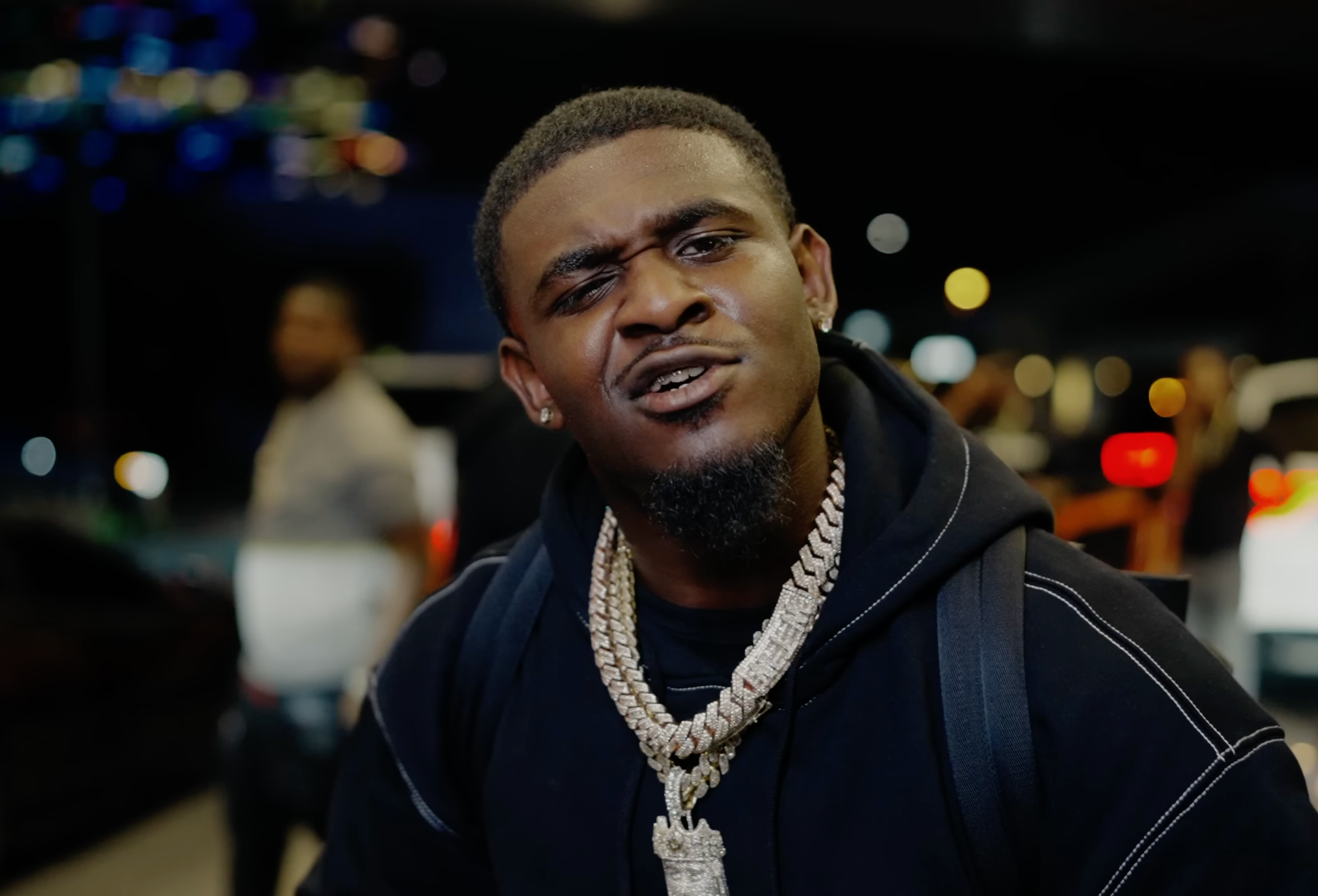 Future Signee Zeethewizard Dead At 25 After Dallas Shooting