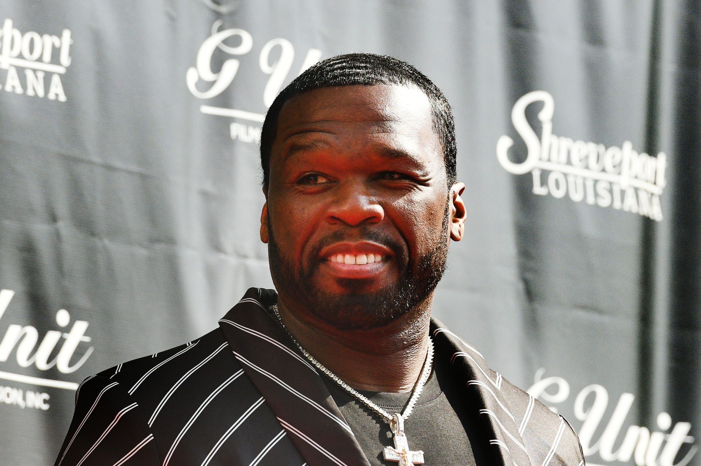 50 Cent Admits Jay-Z Is A Better Businessman Than Him