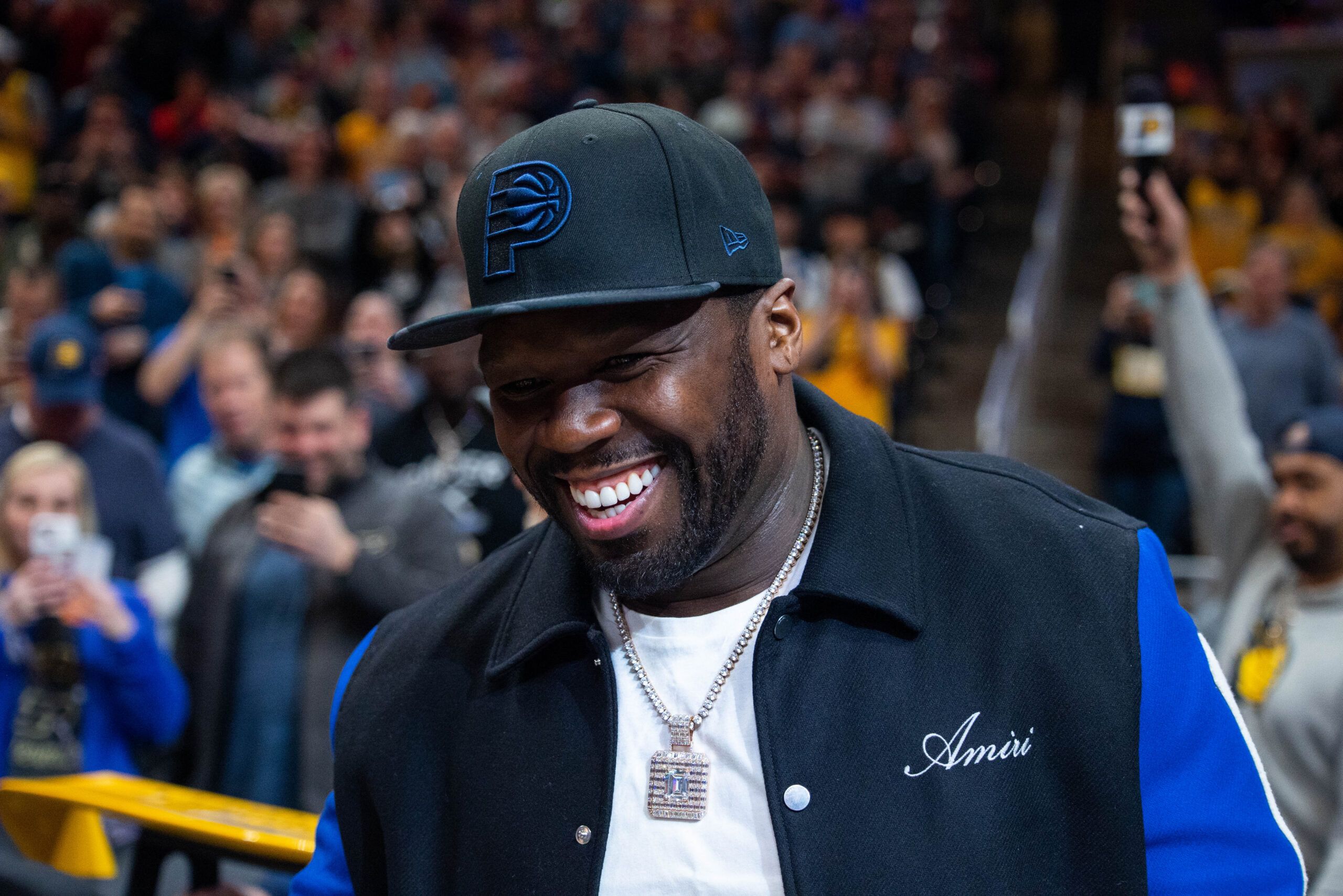 50 Cent Taunts Ja Rule After Uncle Murda & Tony Yayo Confrontation