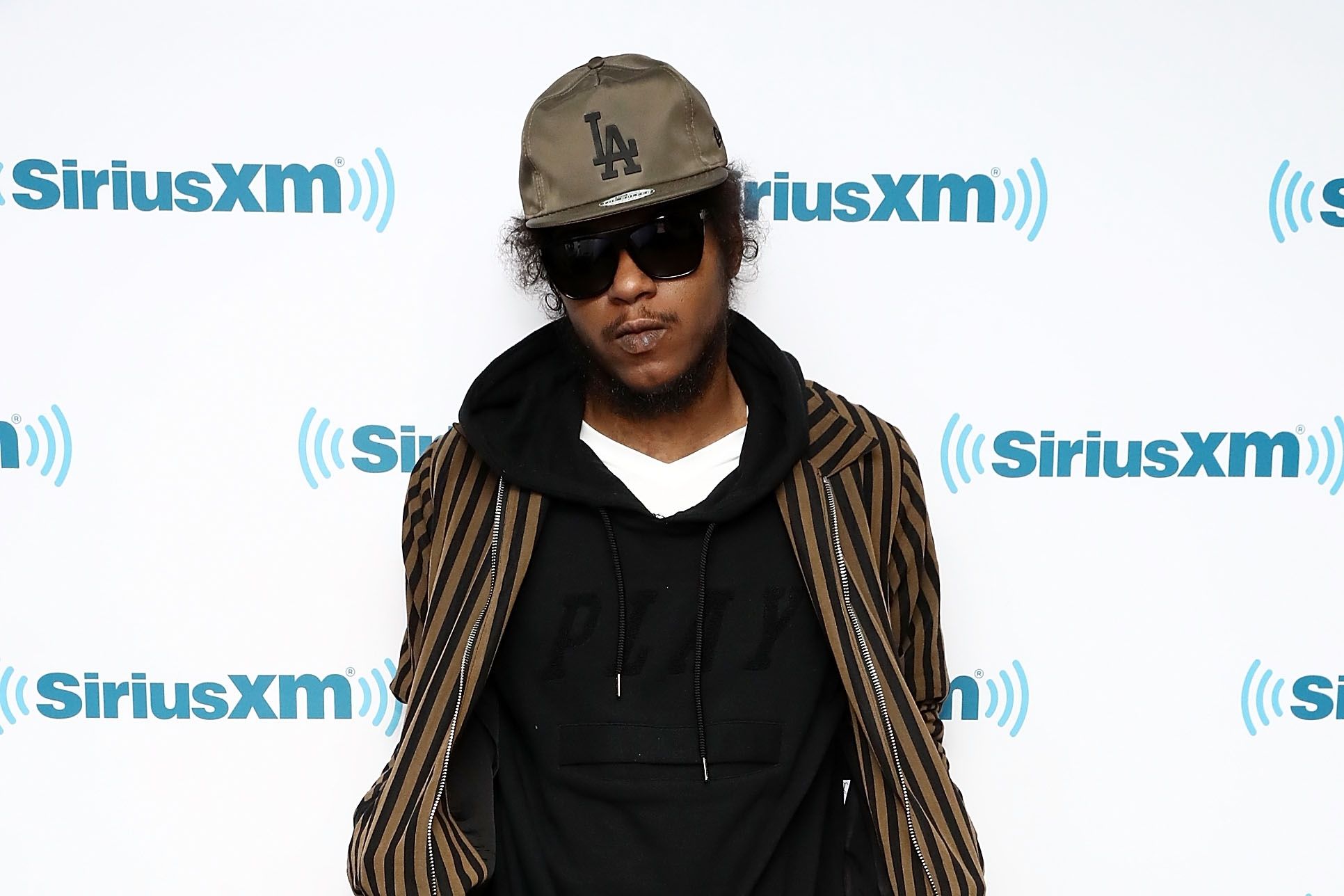 Ab-Soul Drops "Collard Greens" With J. Cole & Daylyt