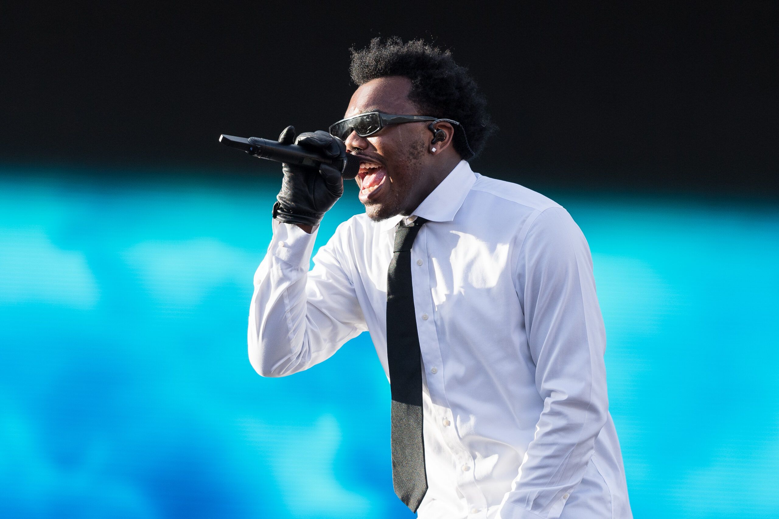 Baby Keem Unveils "Ca$ino" Tour Dates