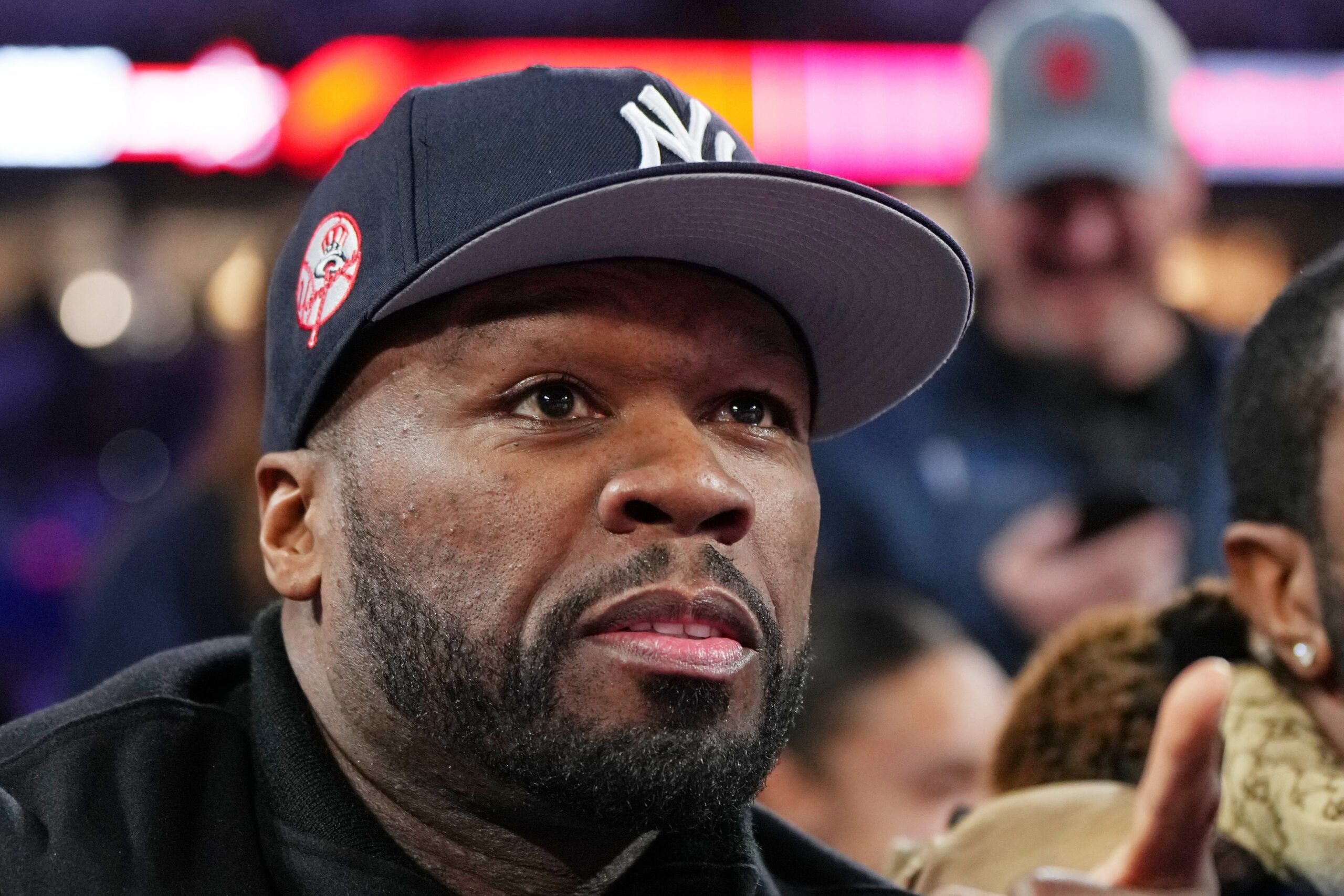 DJ Akademiks Compares 50 Cent & T.I. Beef To Drake & Kendrick Lamar Battle