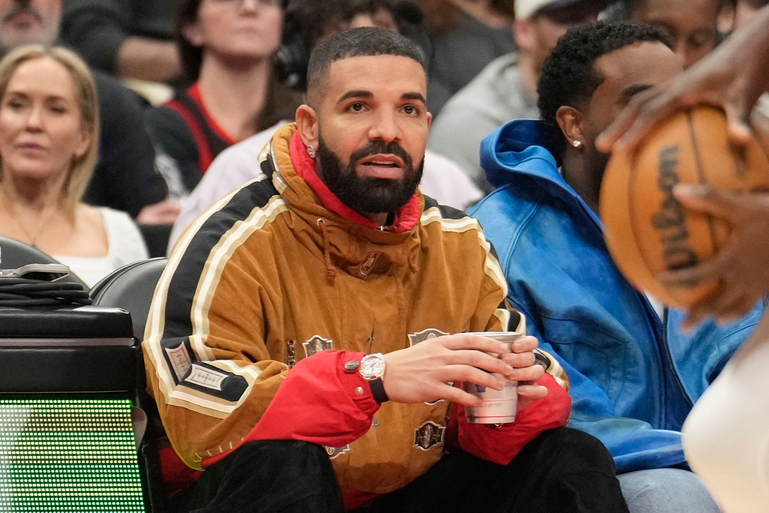 DJ Akademiks Claims His Drake Leak Overshadowed J. Cole's "The Fall-Off"