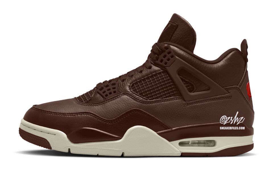 Air Jordan 4 "BIN 23" Dropping Later This Year