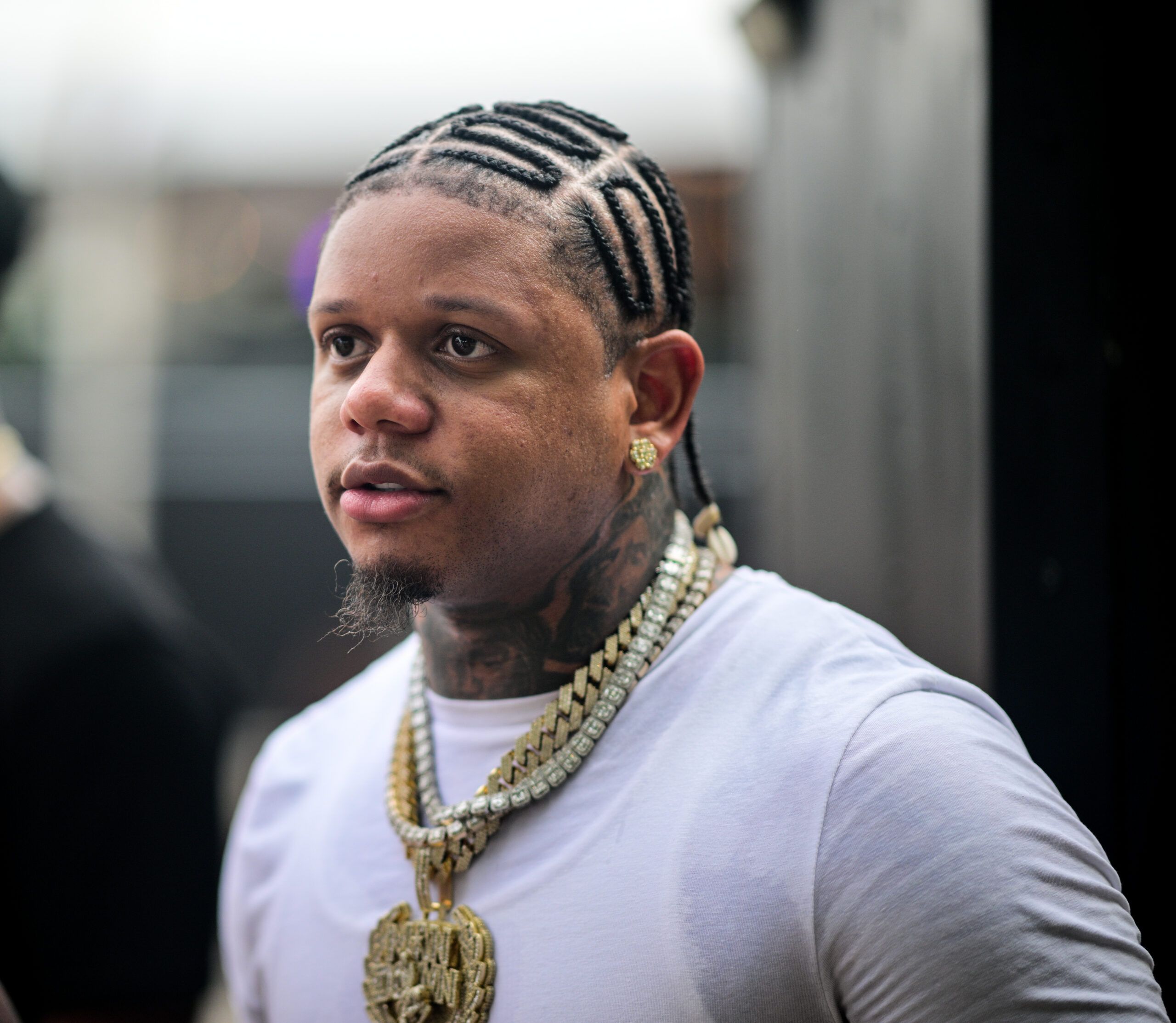 Feds Plan To Use Yella Beezy’s Lyrics And Boosie Badazz Shooting To ...