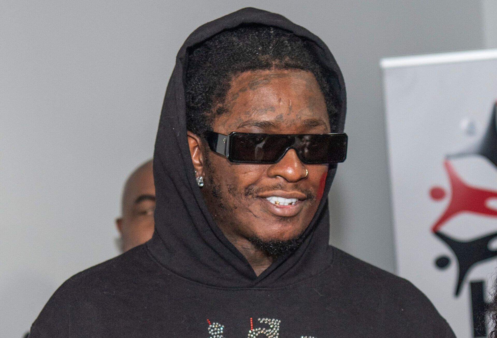 Young Thug's SP5DER Debuts Adidas Superstar Collaboration