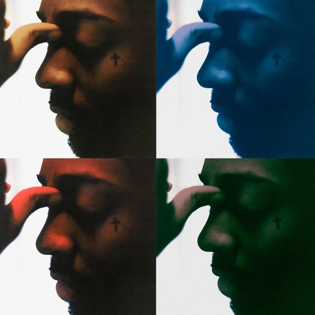 Icon (Director's Cut) – Album by Brent Faiyaz
