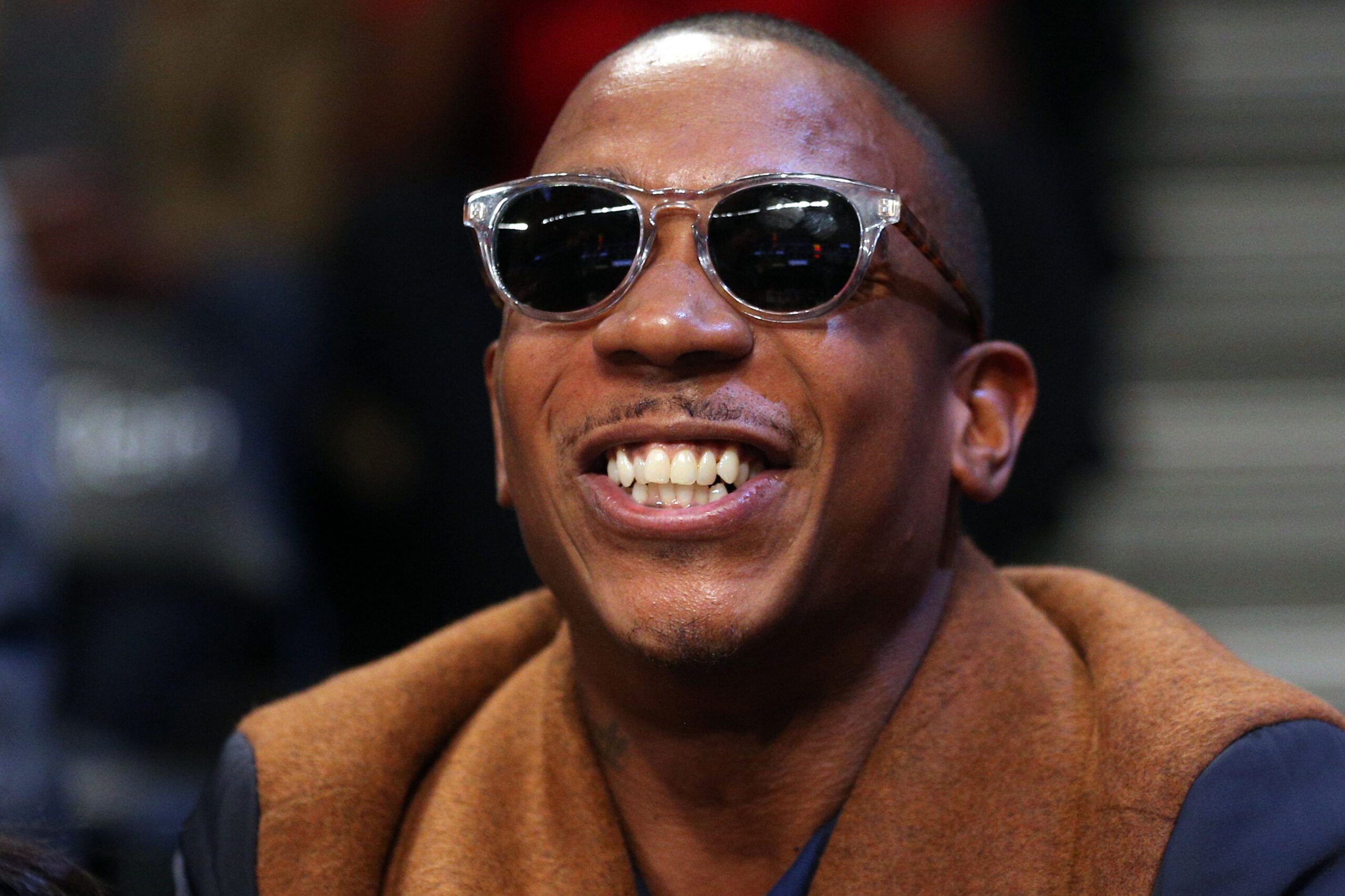 Ja Rule Says He'll "Never" Reconcile With 50 Cent & Tony Yayo