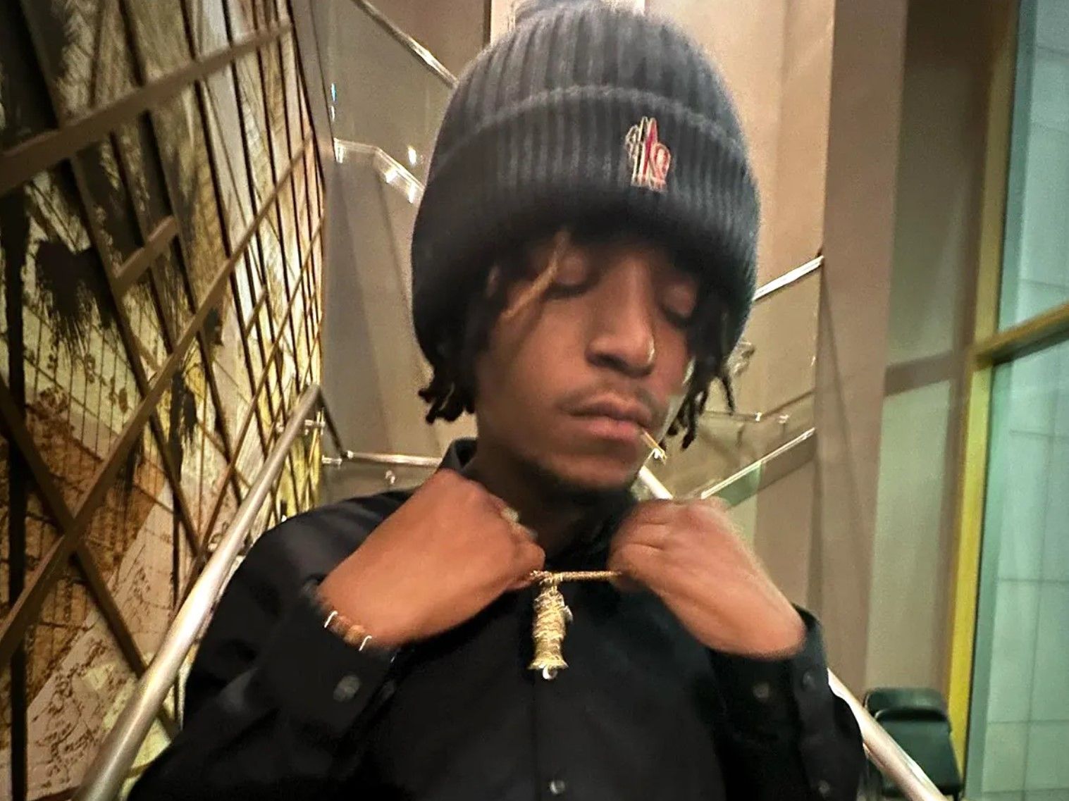 "BodyPartz" Rapper Luci4 Passes Away At 23