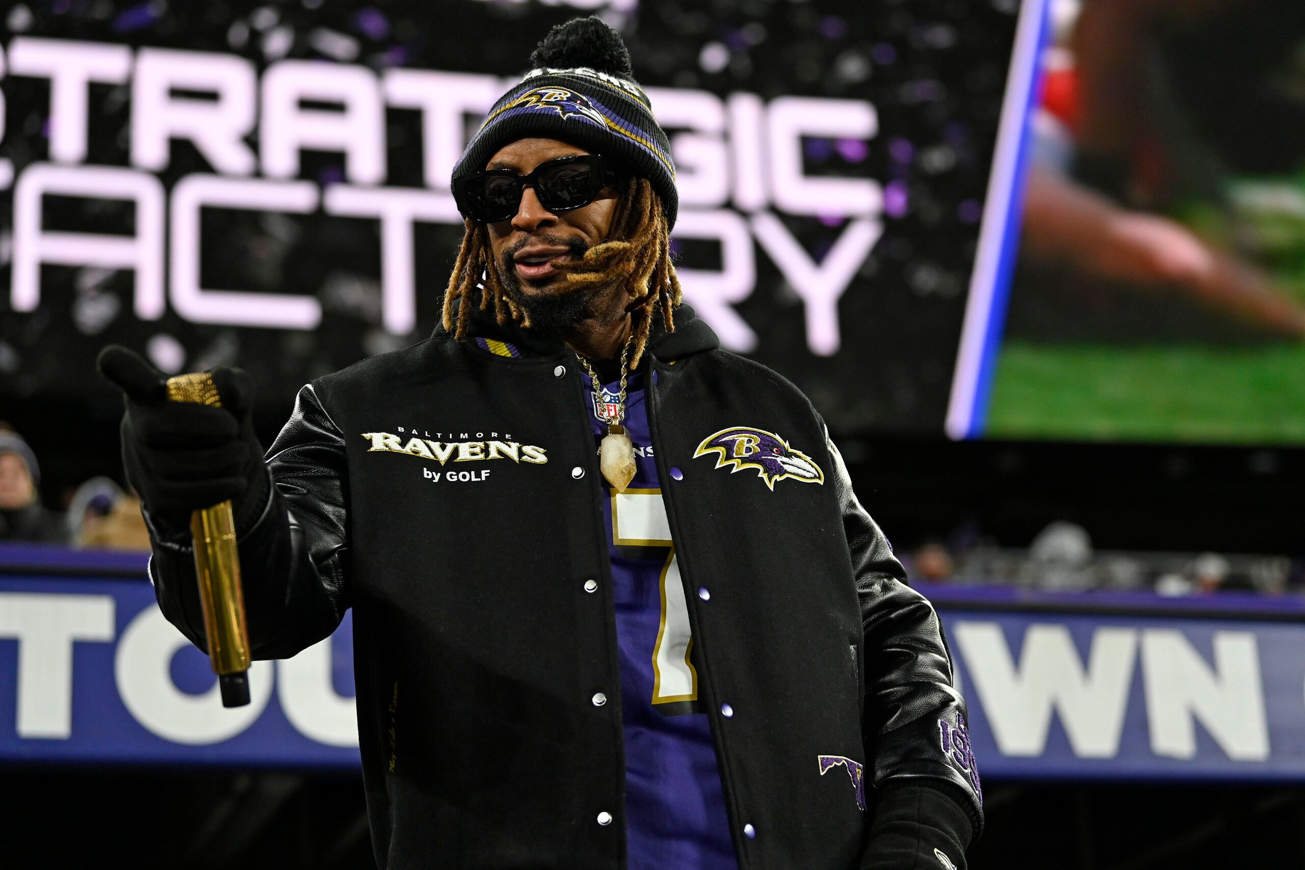 Lil Jon Confirms His Son Has Passed Away
