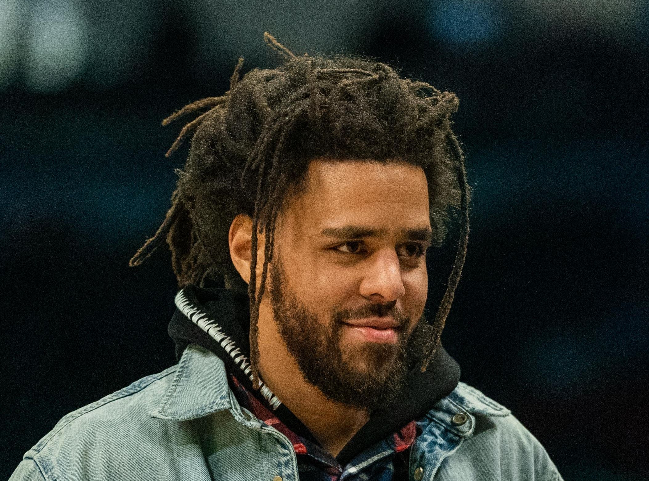 J. Cole's "The Fall-Off" Is Leaving Fans Divided