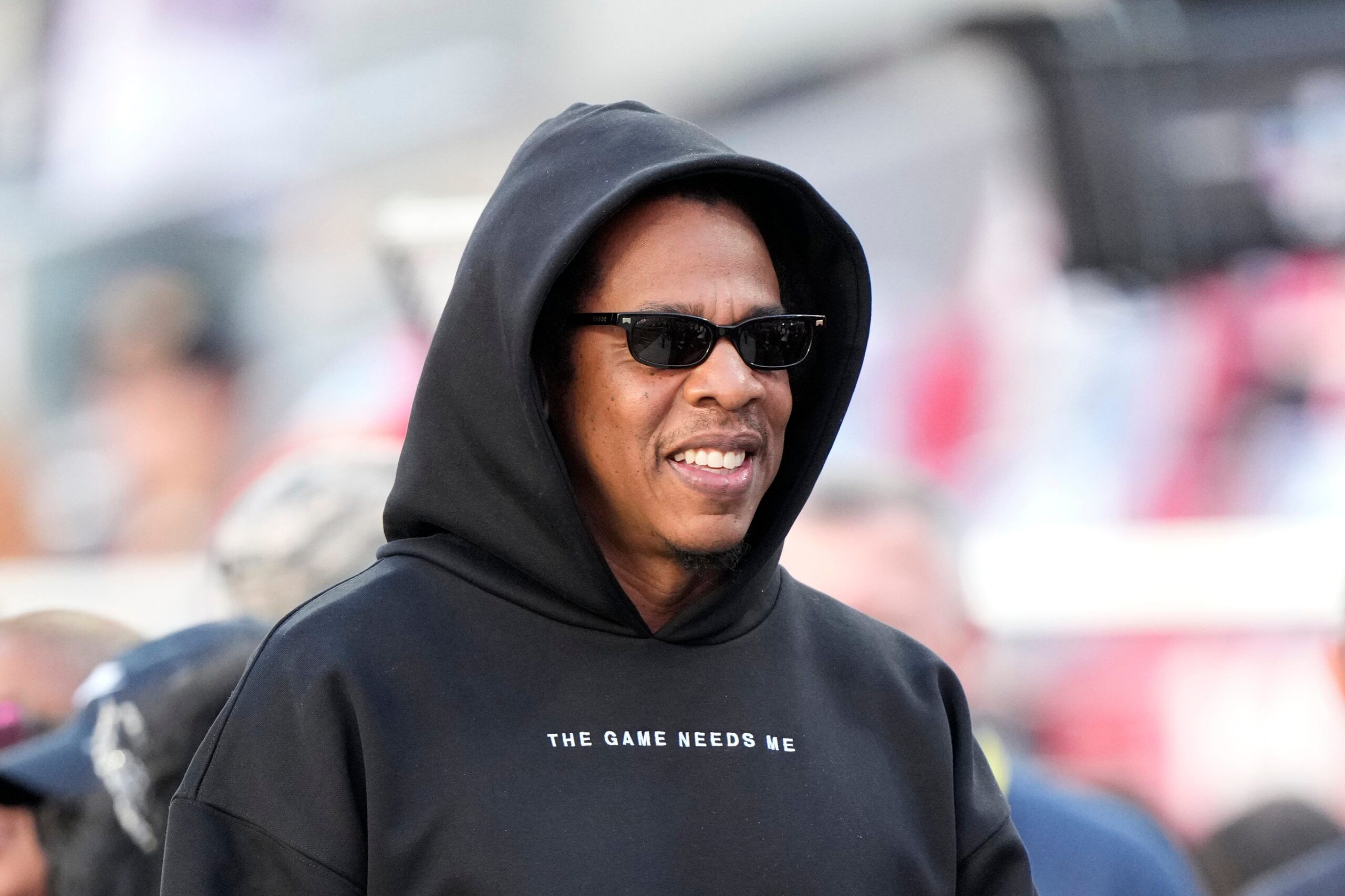 Jay-Z Raises Eyebrows After Name Change On Streaming Services