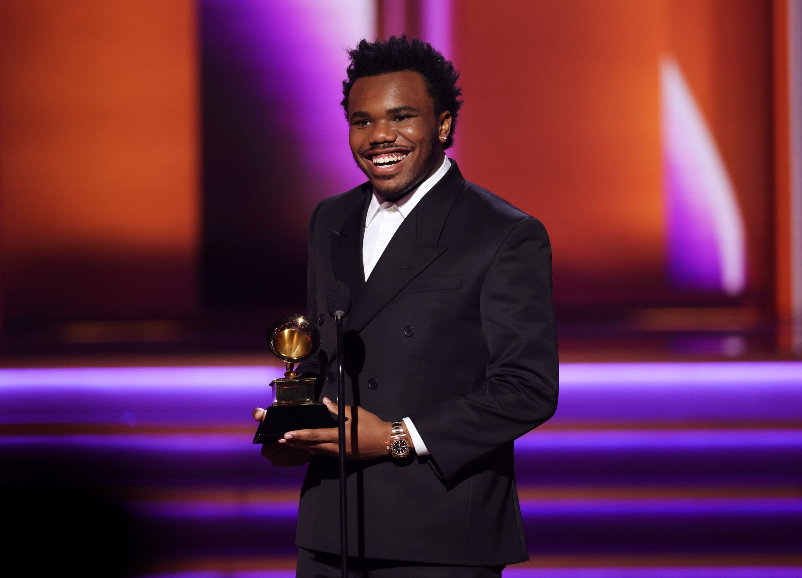 Baby Keem Reveals Release Date For New Album "Ca$ino"