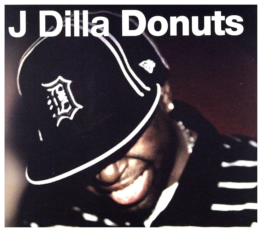 Donuts - Album by J Dilla