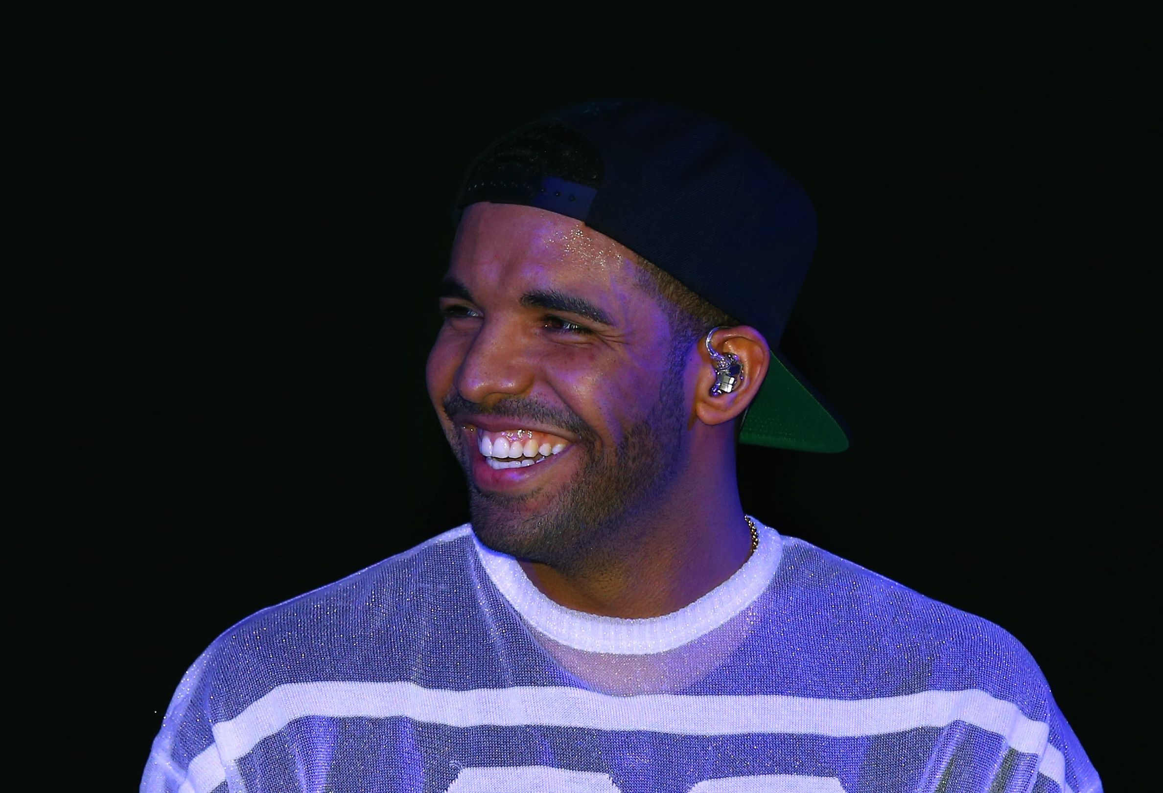Drake Fans Suspect He Has A McDonald’s Celebrity Meal On The Way