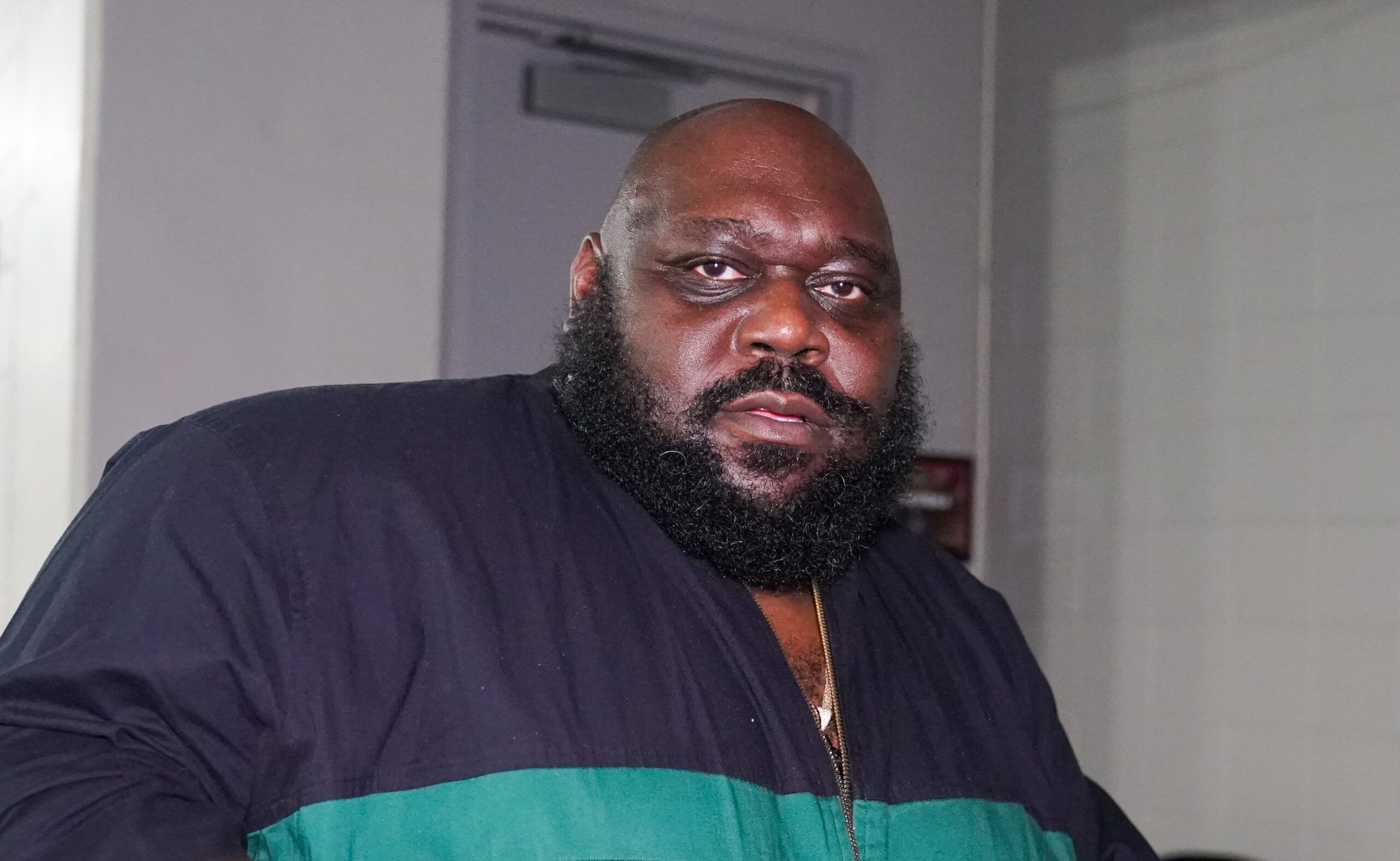 Faizon Love Wants To Settle 50 Cent Feud With A Fight