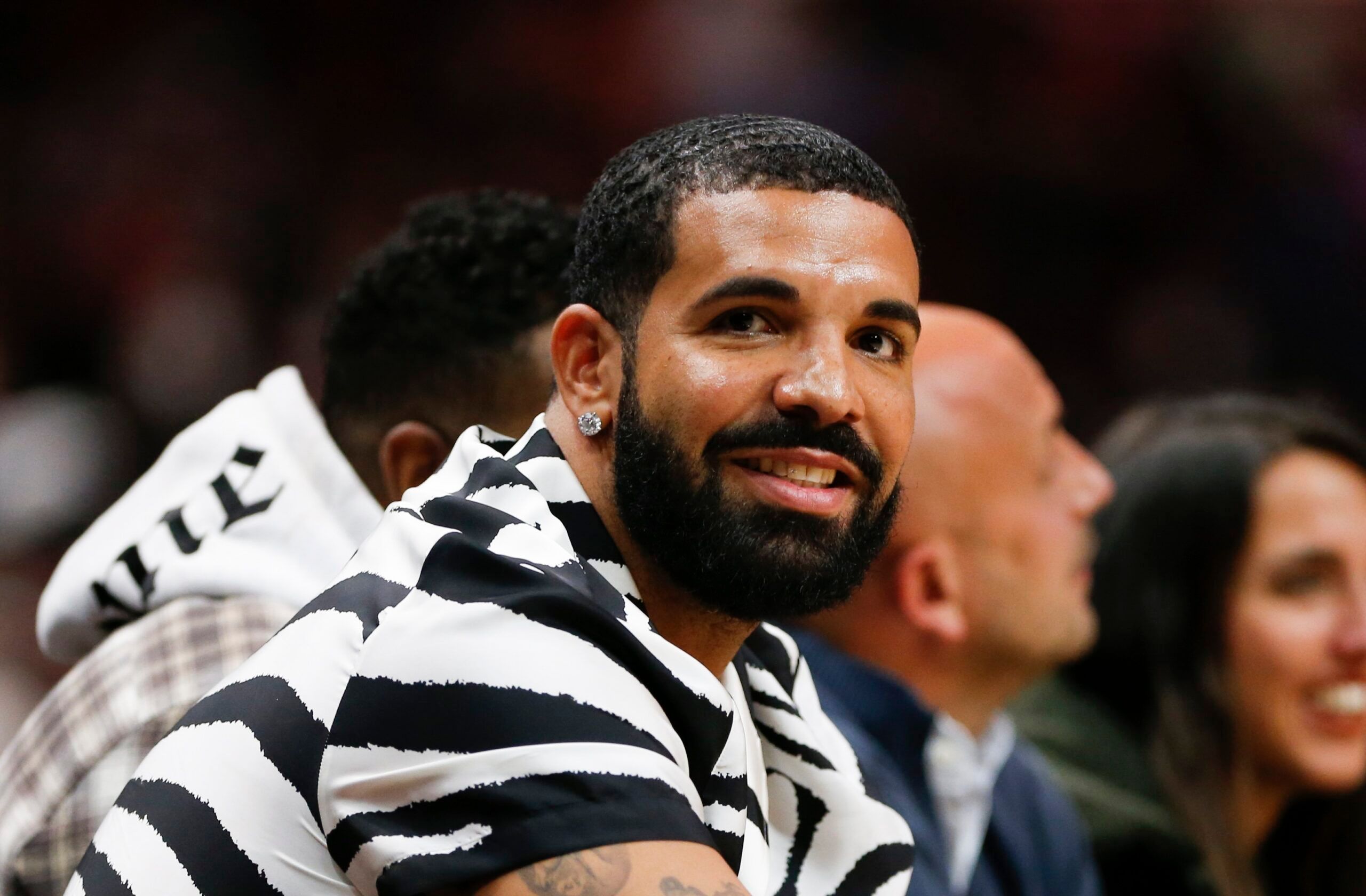 IFPI Crowns Drake The Best-Selling Rapper Of 2025
