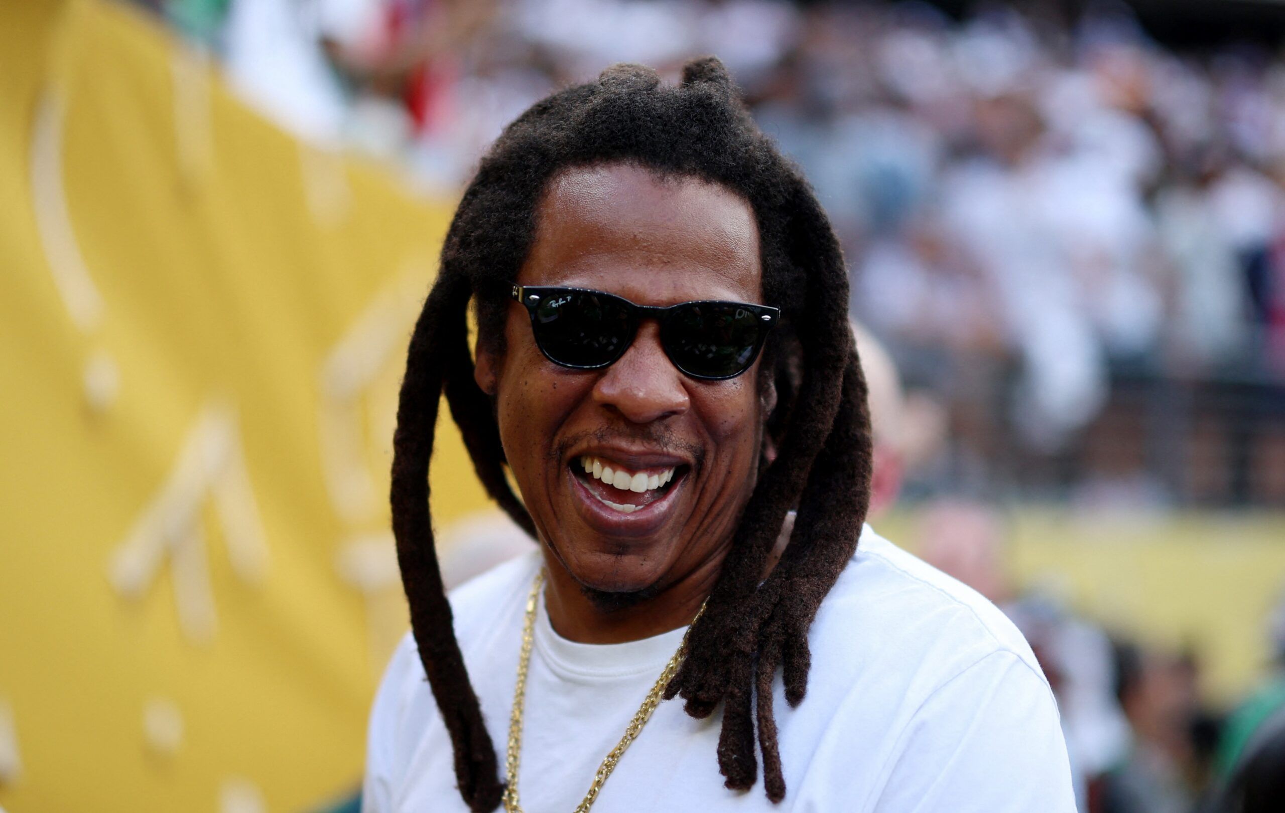 Original Version Of Jay-Z’s “Dead Presidents” Finally Hits Streaming ...