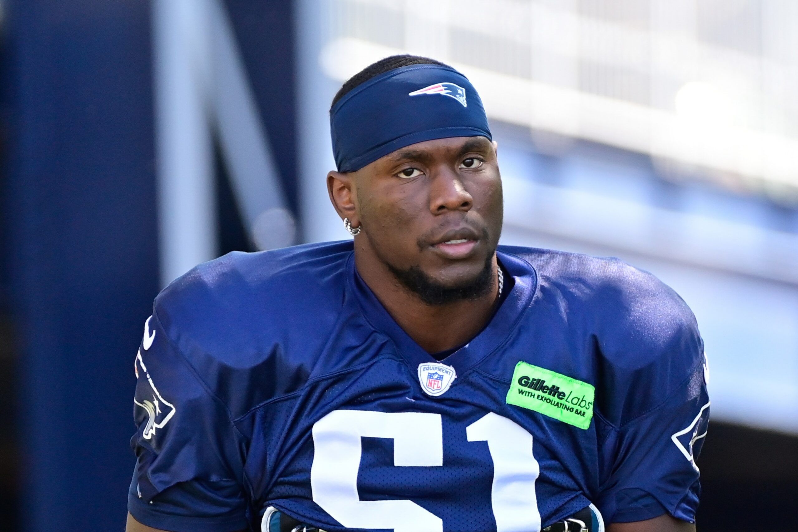 49ers’ Keion White Shot After Alleged Altercation Involving Lil Baby