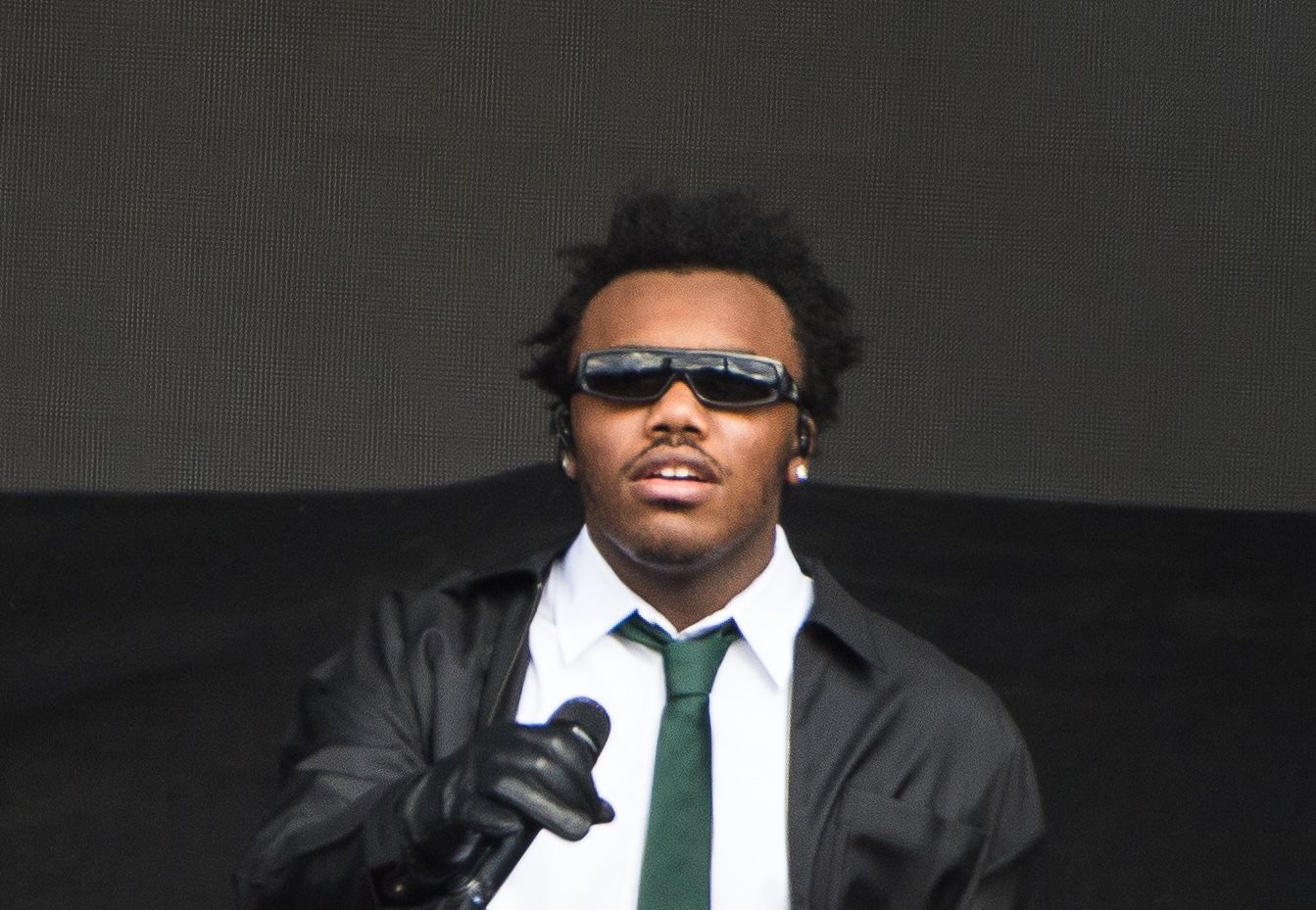 Kendrick Lamar Praises Baby Keem's Creative Evolution