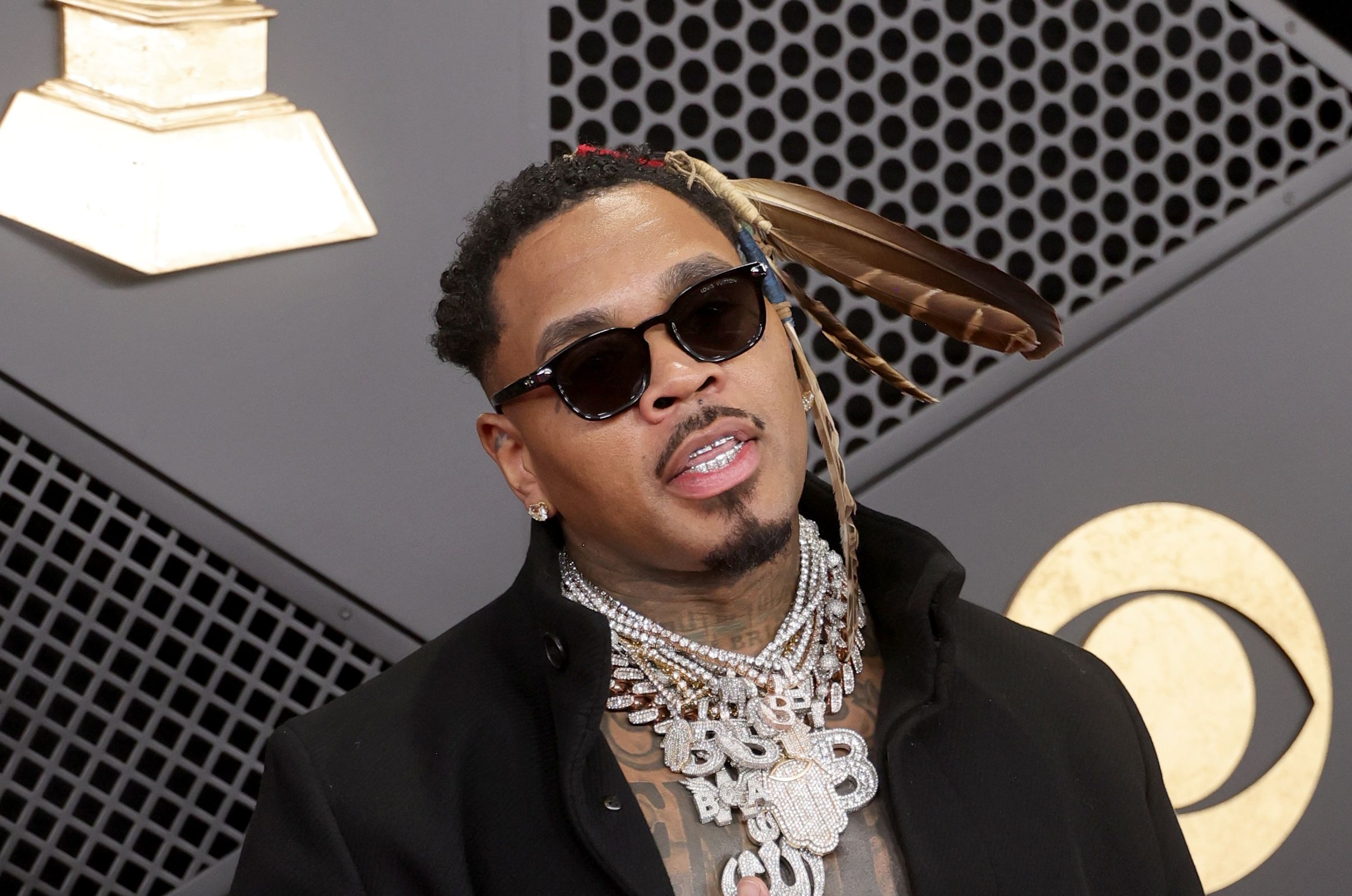 Kevin Gates Releases Then Deletes Brittany Renner Breakup Song