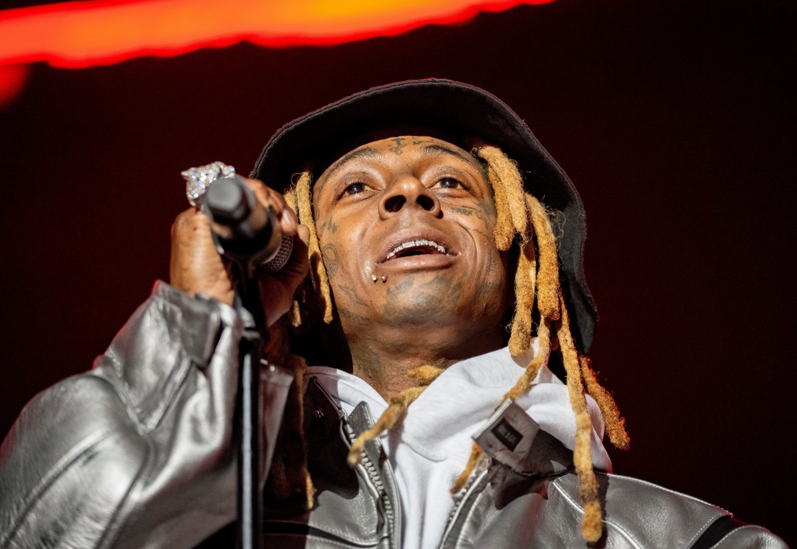 Lil Wayne To Headline Virtual Halftime Show In “Clash Royale”