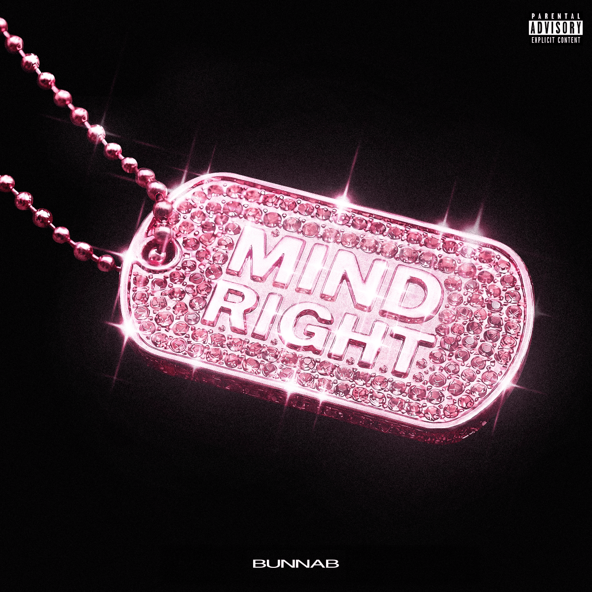 Mind Right - Song by BunnaB