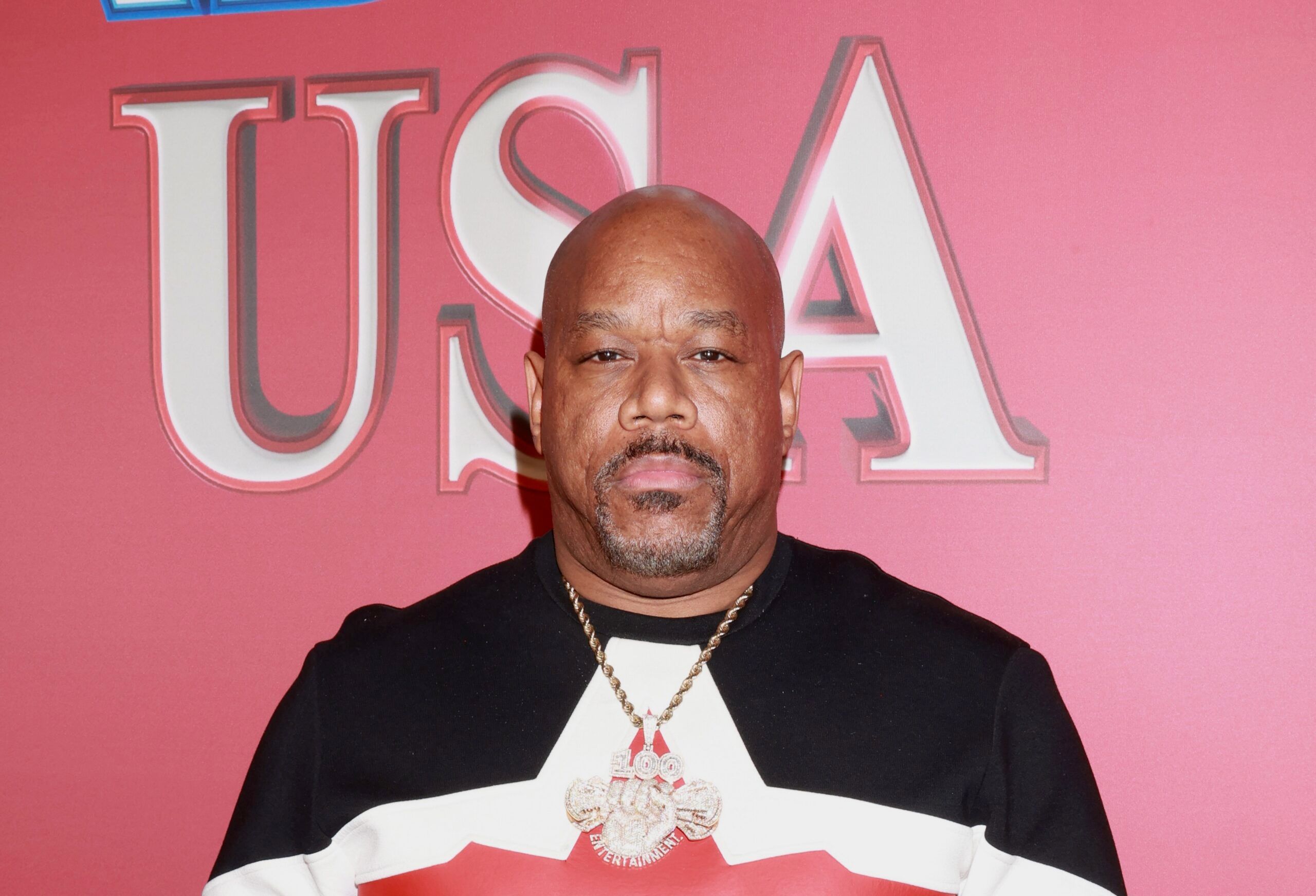 Wack 100 Checks DJ Akademiks Over Blueface Theft Allegations