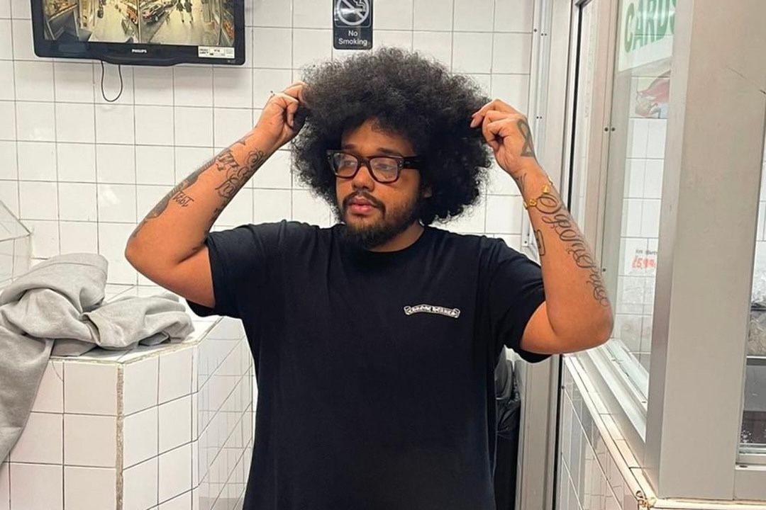 DJ Phat Hit With Harrowing Grooming Allegations From Twitch Streamer