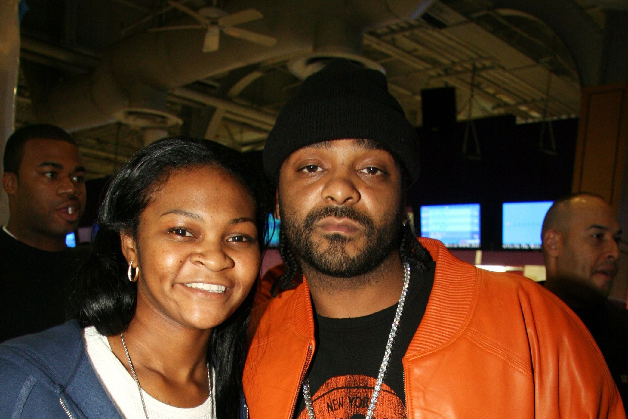 Dipset Collaborator Jha Jha Reportedly Passes Away