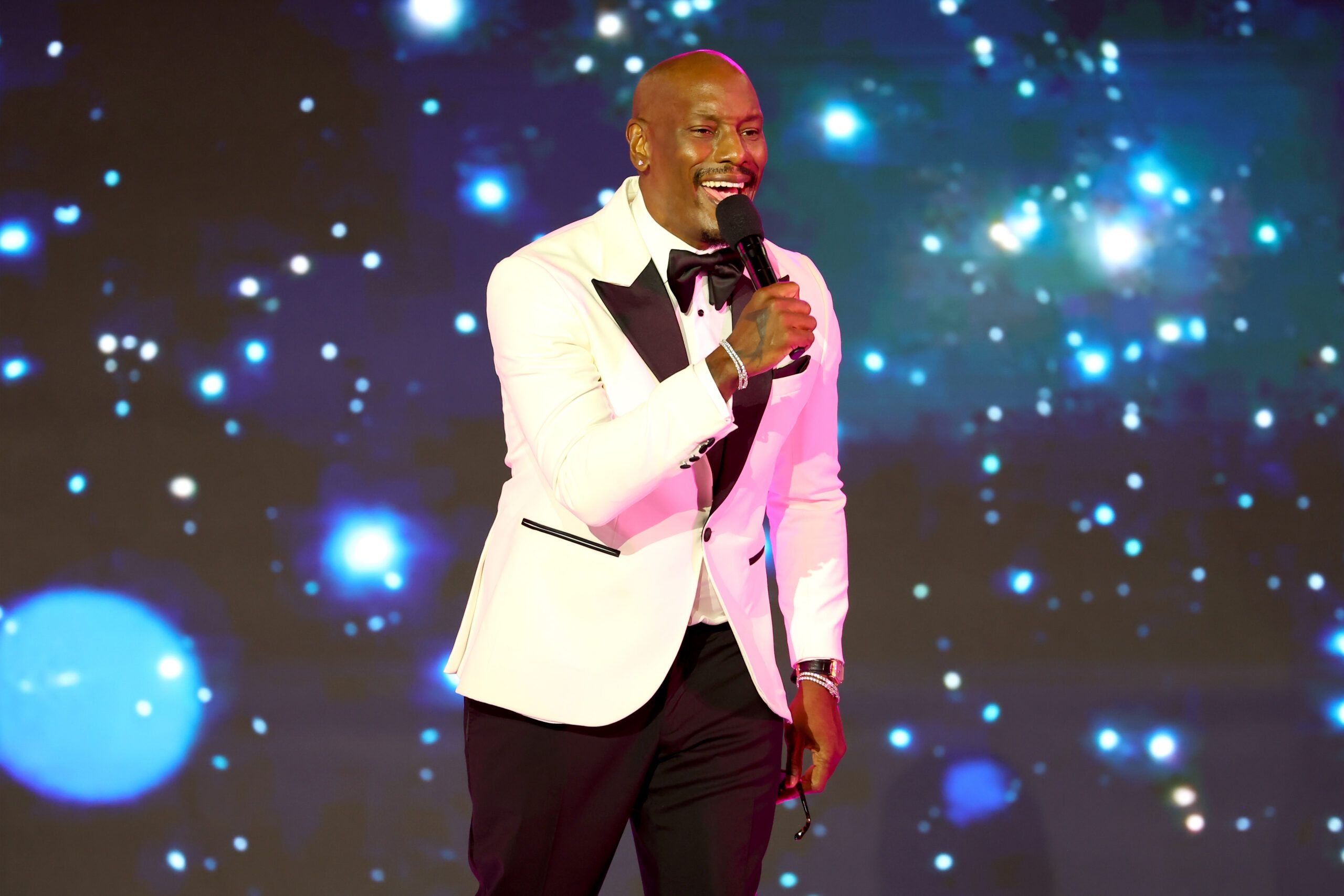 Tyrese Dips In Middle Of Tank Verzuz Battle And Argues With Trey Songz