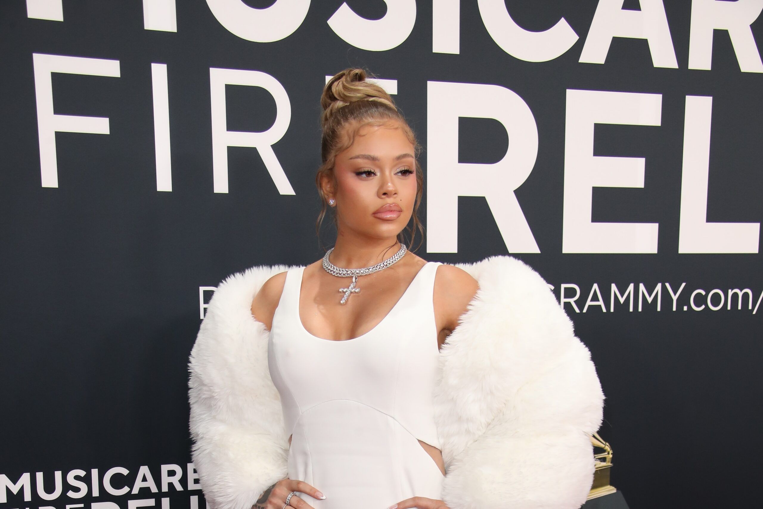 Latto Addresses Drake Ghostwriting Allegations On New Song