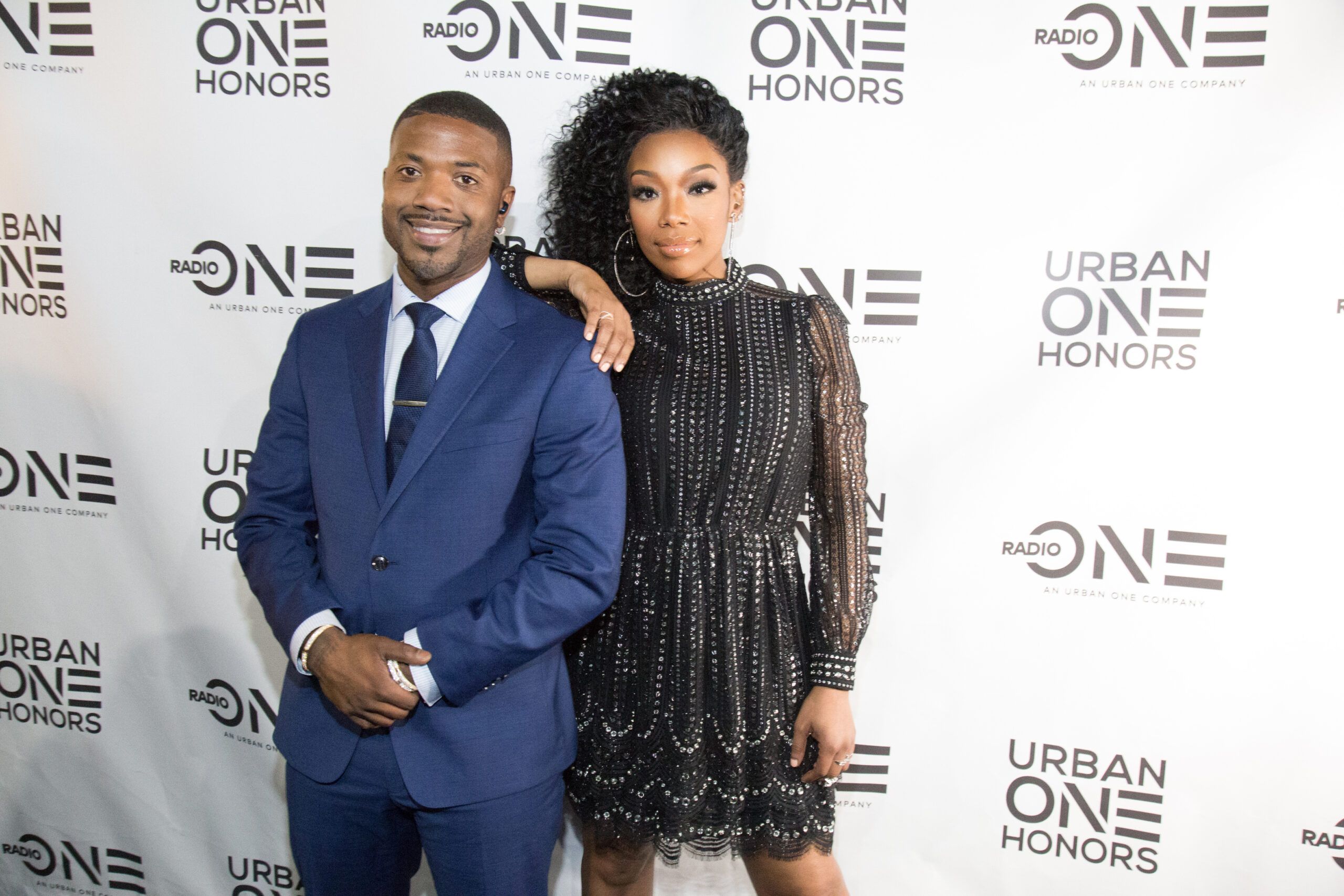Ray J Apologizes To Brandy For His Reaction To Shyne & Ma$e