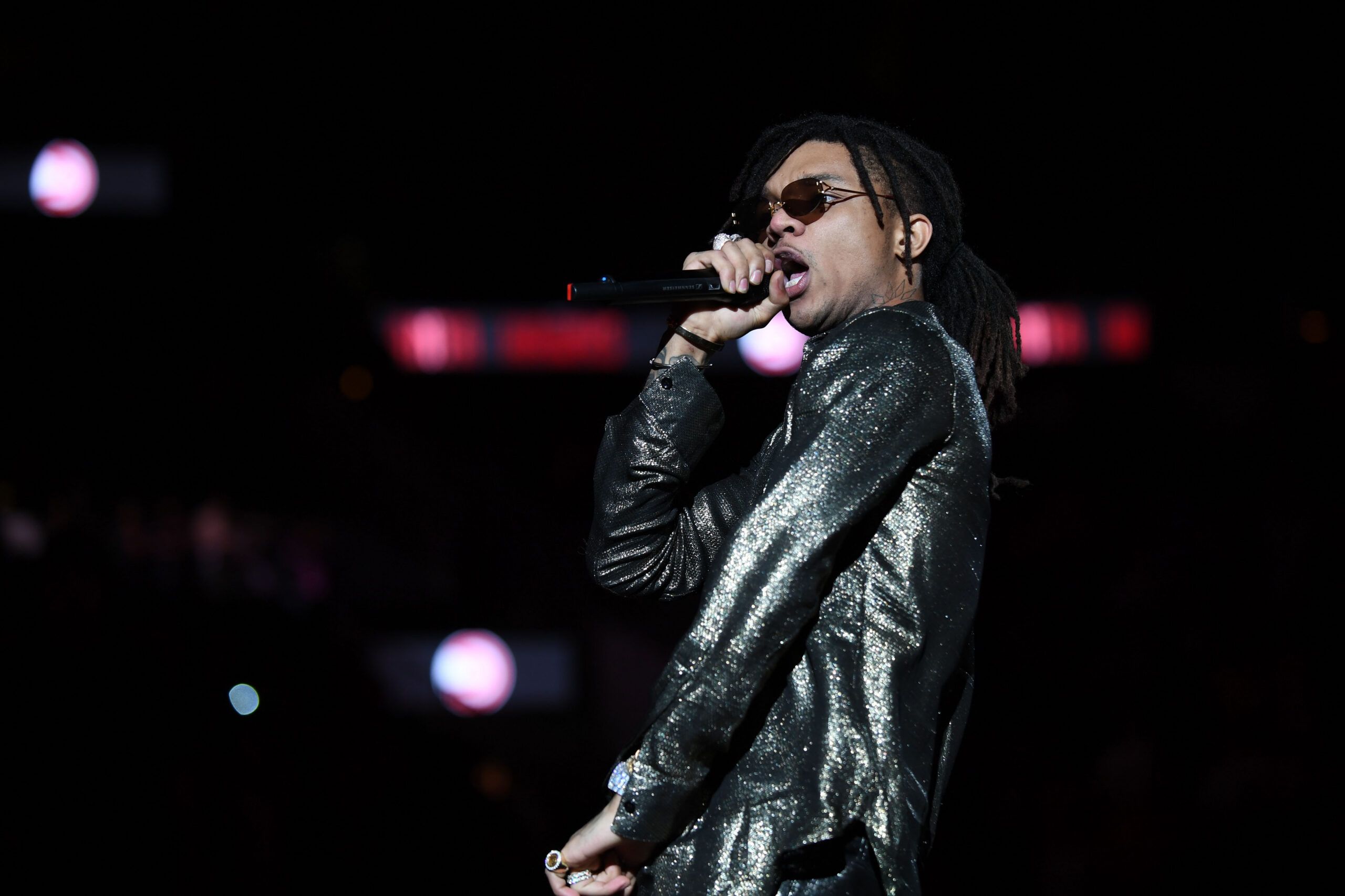 Swae Lee Unveils Tracklist And Features For "Same Difference"