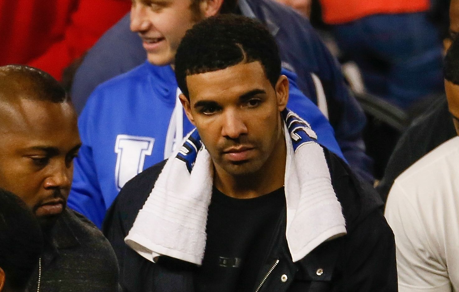Gillie Da Kid Shares His Unfiltered Take On Drake's Pedophile Allegations