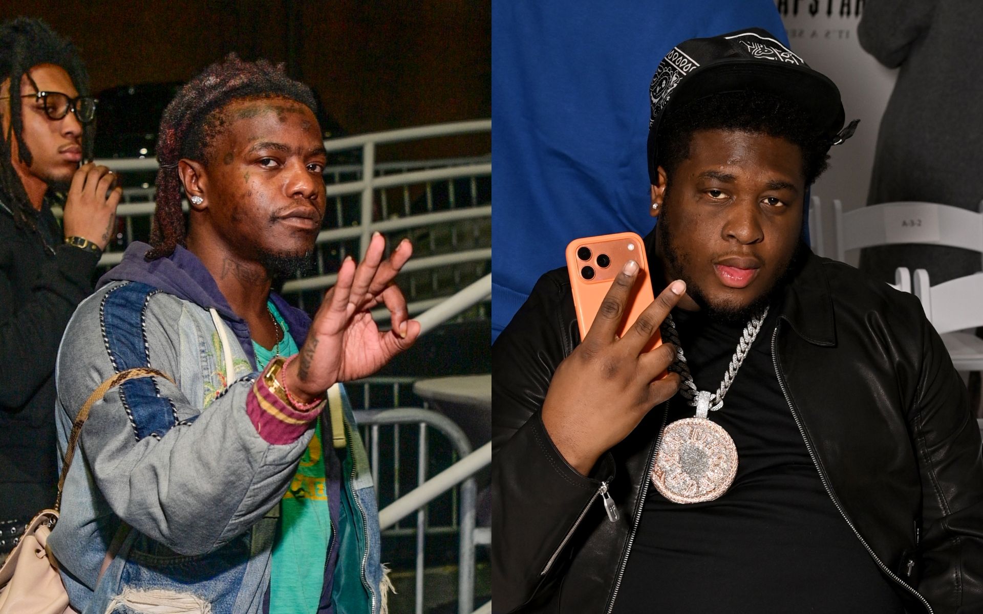 Ian Connor Tries To Roast Cash Cobain Amid Cheating Claims