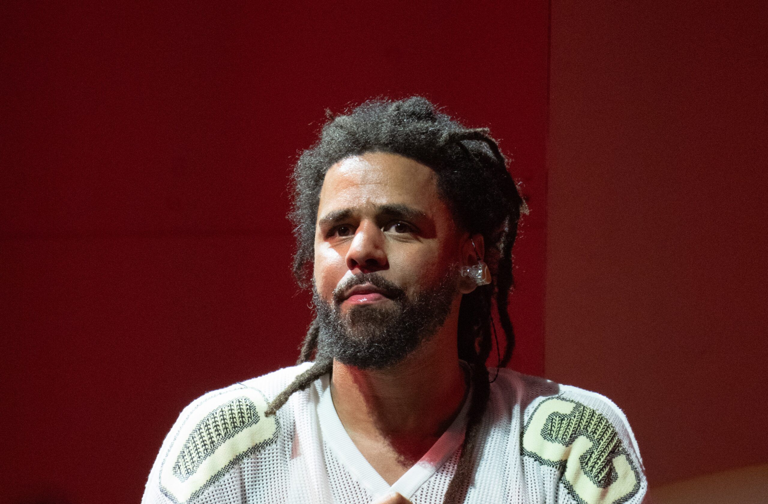 J. Cole’s “The Fall-Off” World Tour Is Already Making History