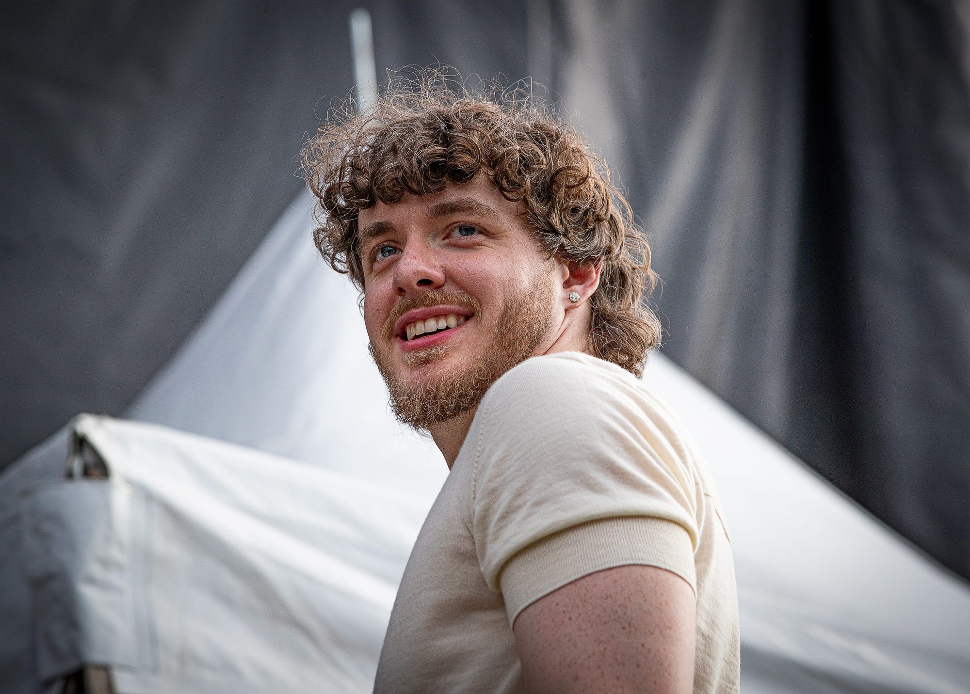 Charlamagne Tha God Unleashes On Jack Harlow's Neo-Soul Album