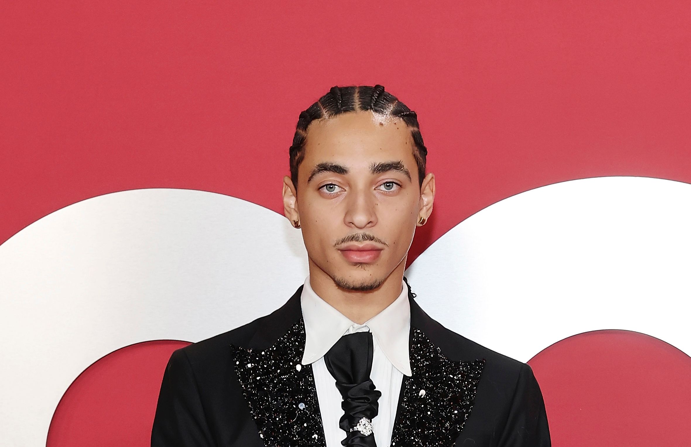 Solange’s Son, Julez Smith, Breaks Silence On Sexuality Rumors