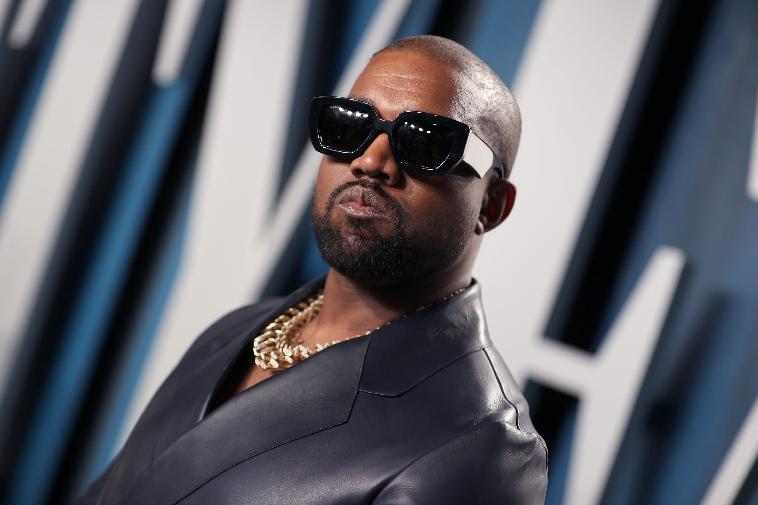 Kanye West Unveils The Tracklist For "Bully"
