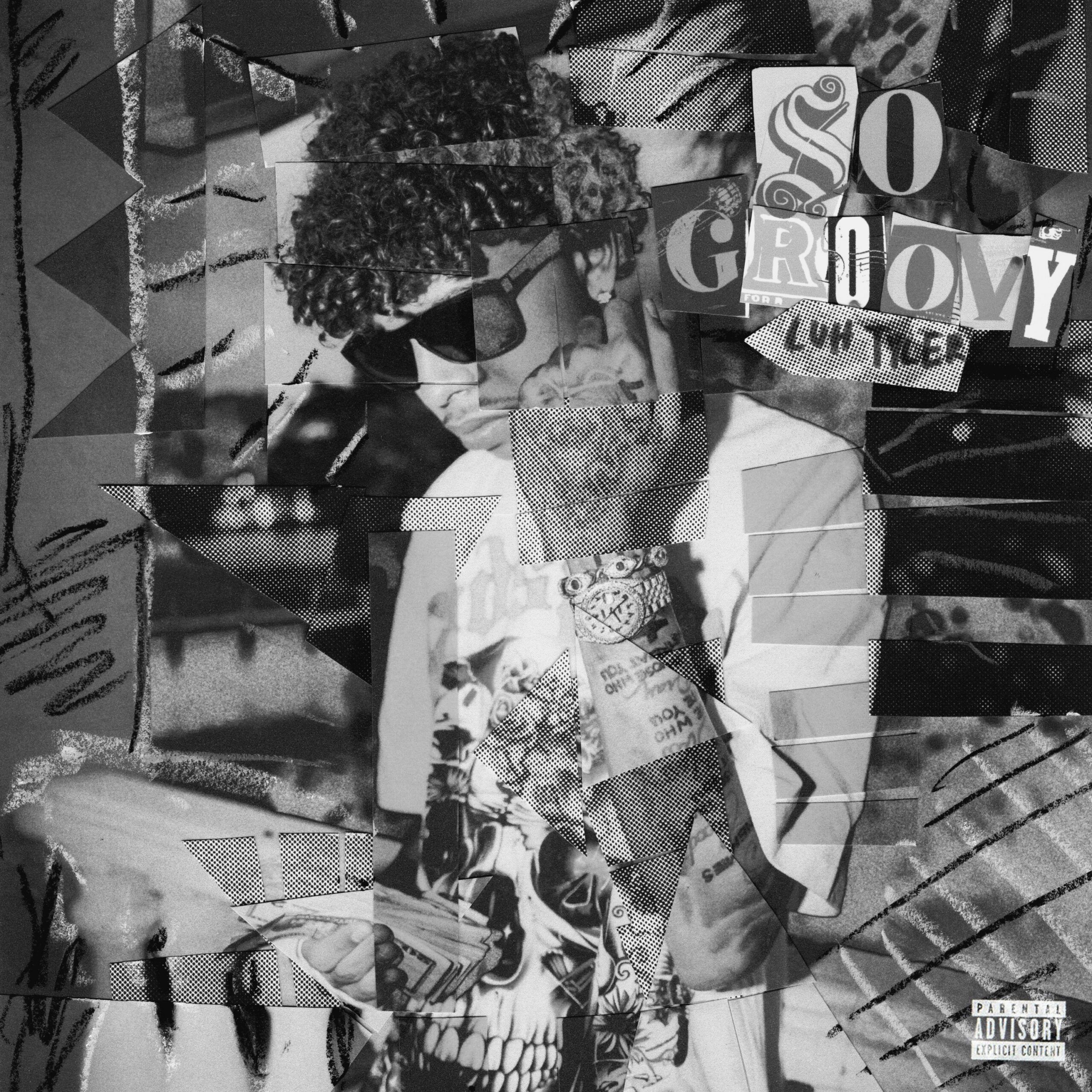 So Groovy - Song by Luh Tyler