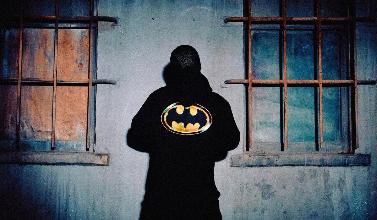 The OVO x DC "Batman & The Joker" Collection Drops Tomorrow