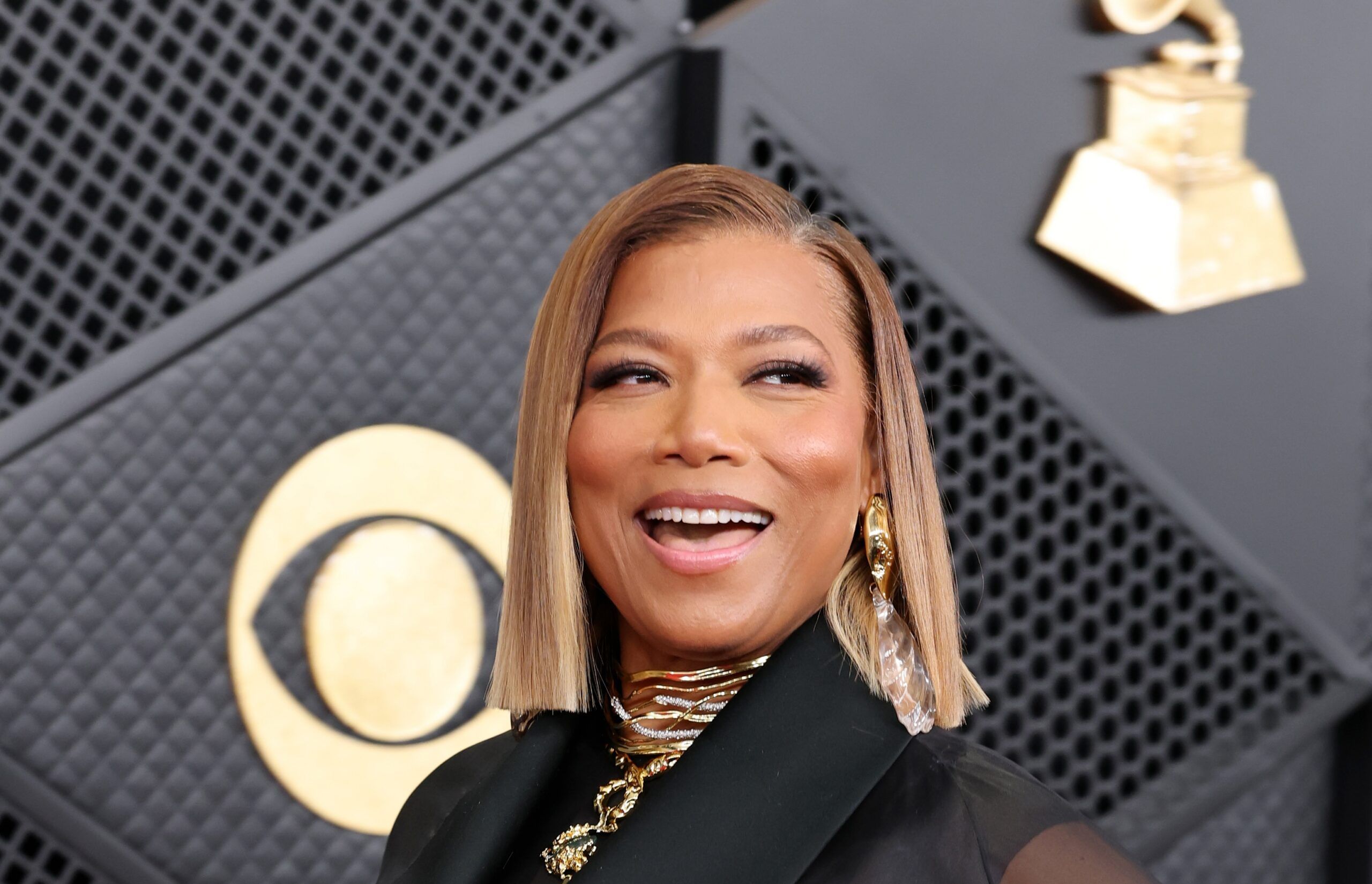 Queen Latifah Breaks Her Silence Amid Viral Death Rumors