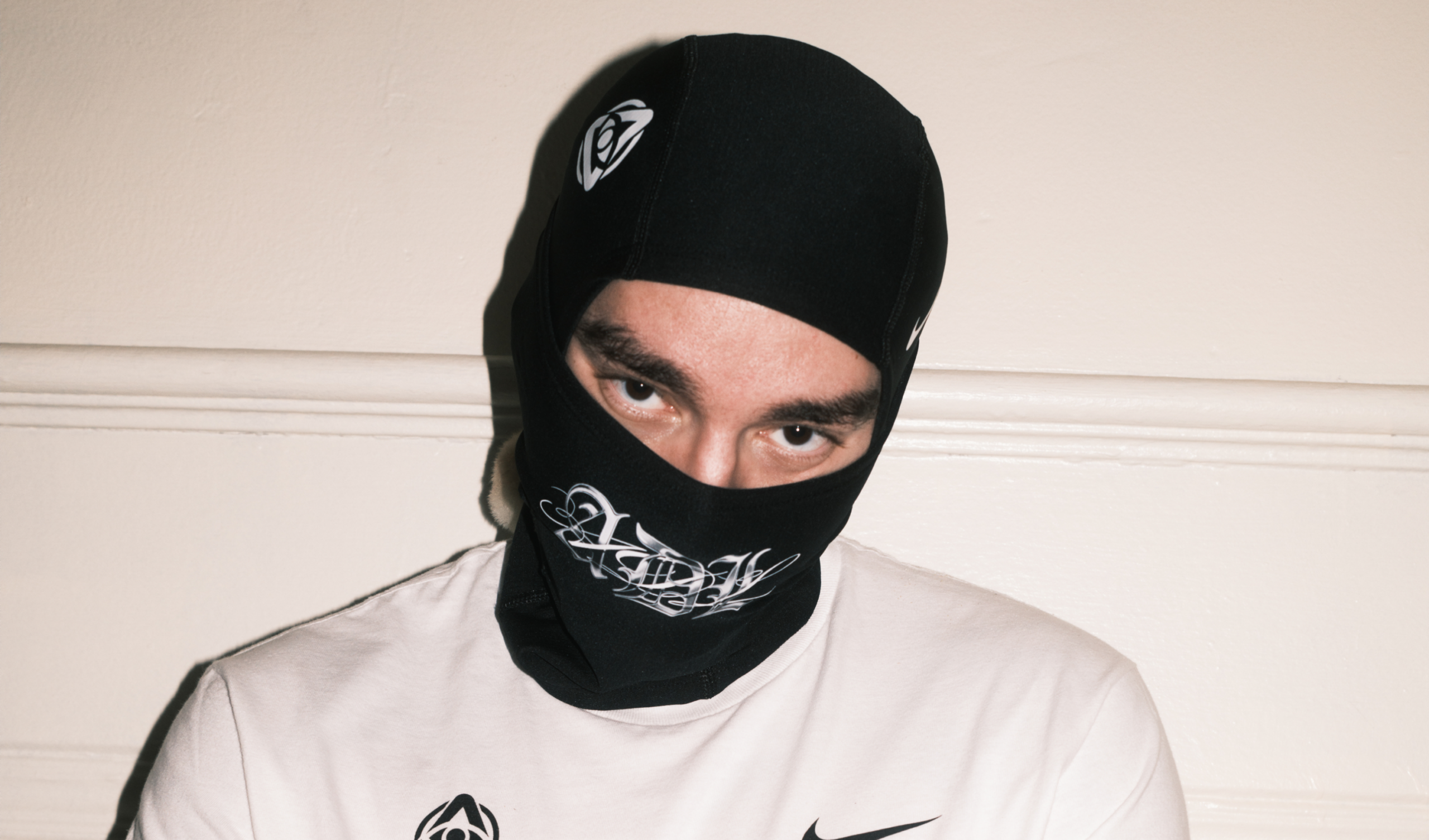 Yeat Teams Up With Nike For Exclusive ADL Collection
